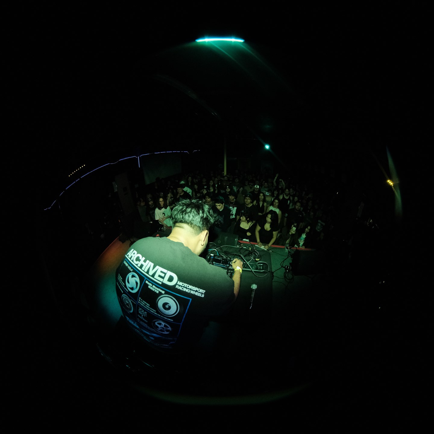 Nedaj · Artist Profile