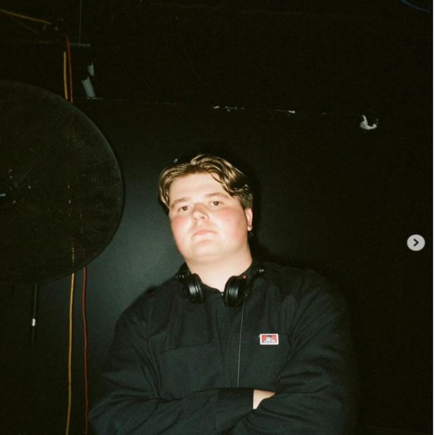 Ned Bennett · Artist Profile