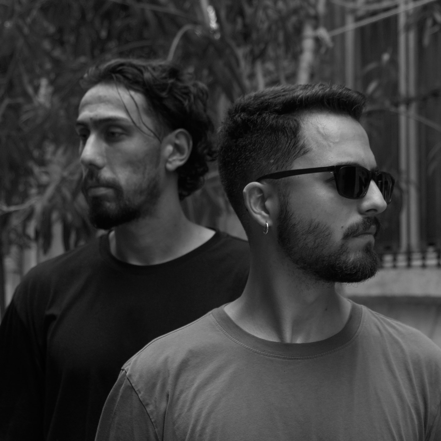 NEFERU · Artist Profile