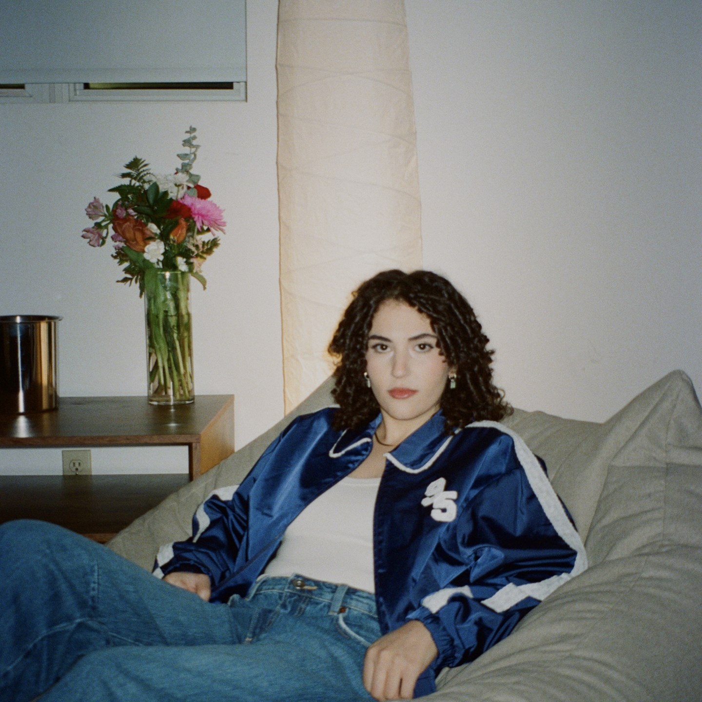 Negin · Artist Profile