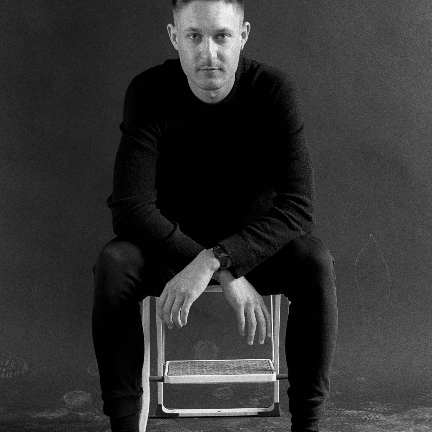 NEID · Artist Profile