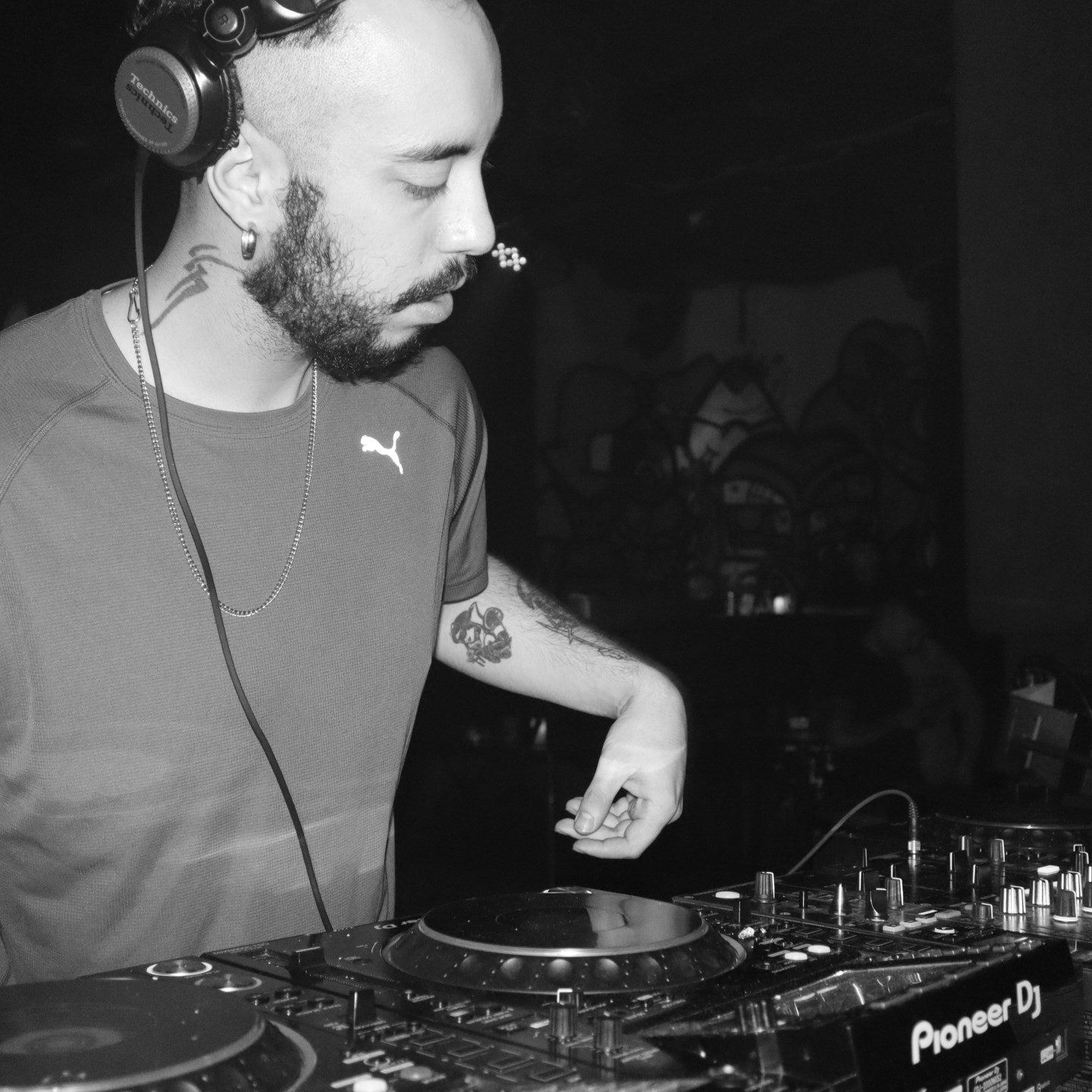 Nekro TFFV · Tour Dates & Tickets