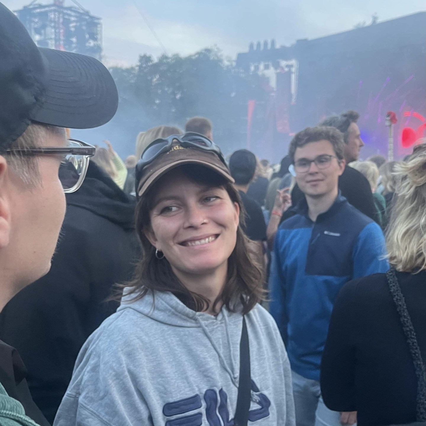 Nellie Cortado · Artist Profile