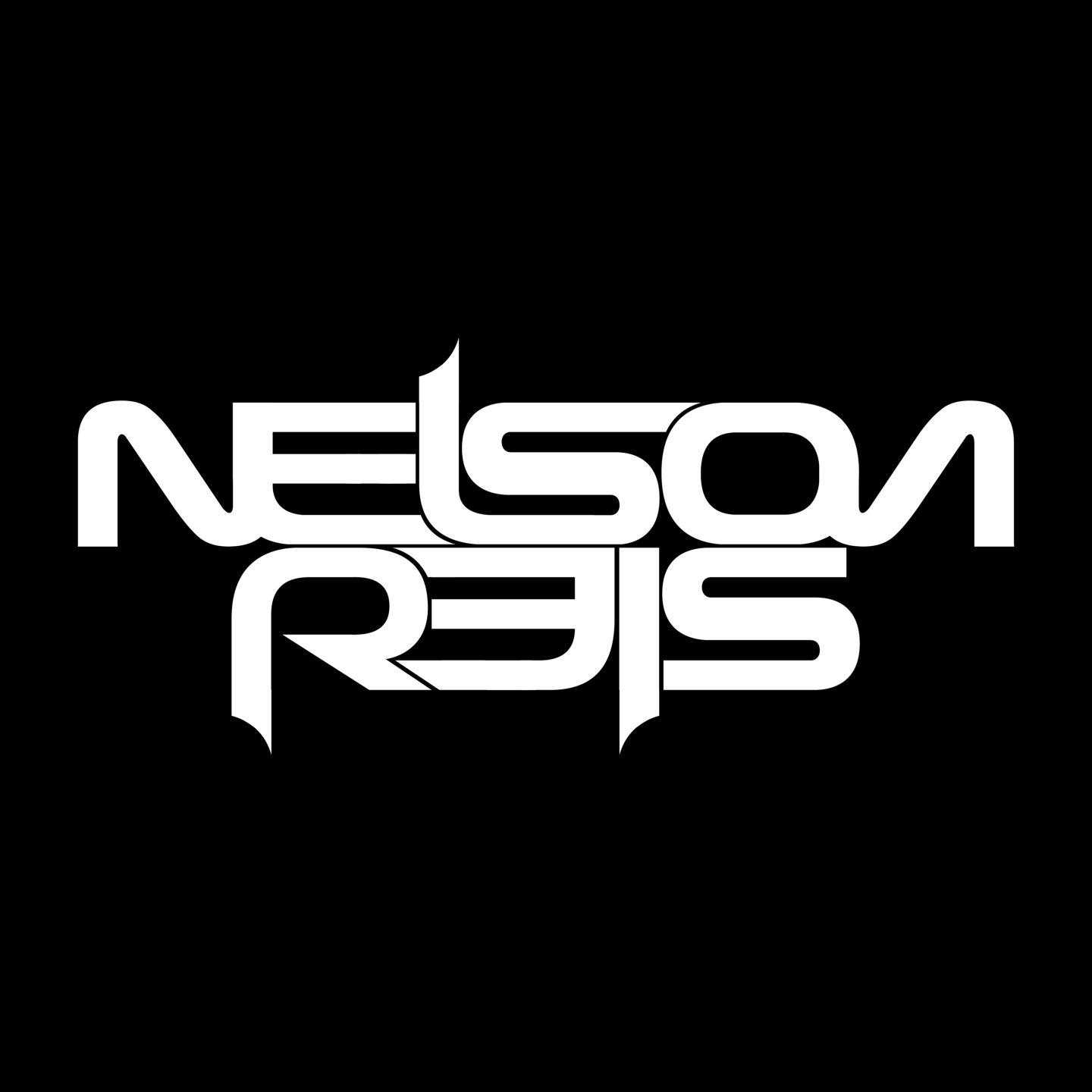 Dj Nelson Logo