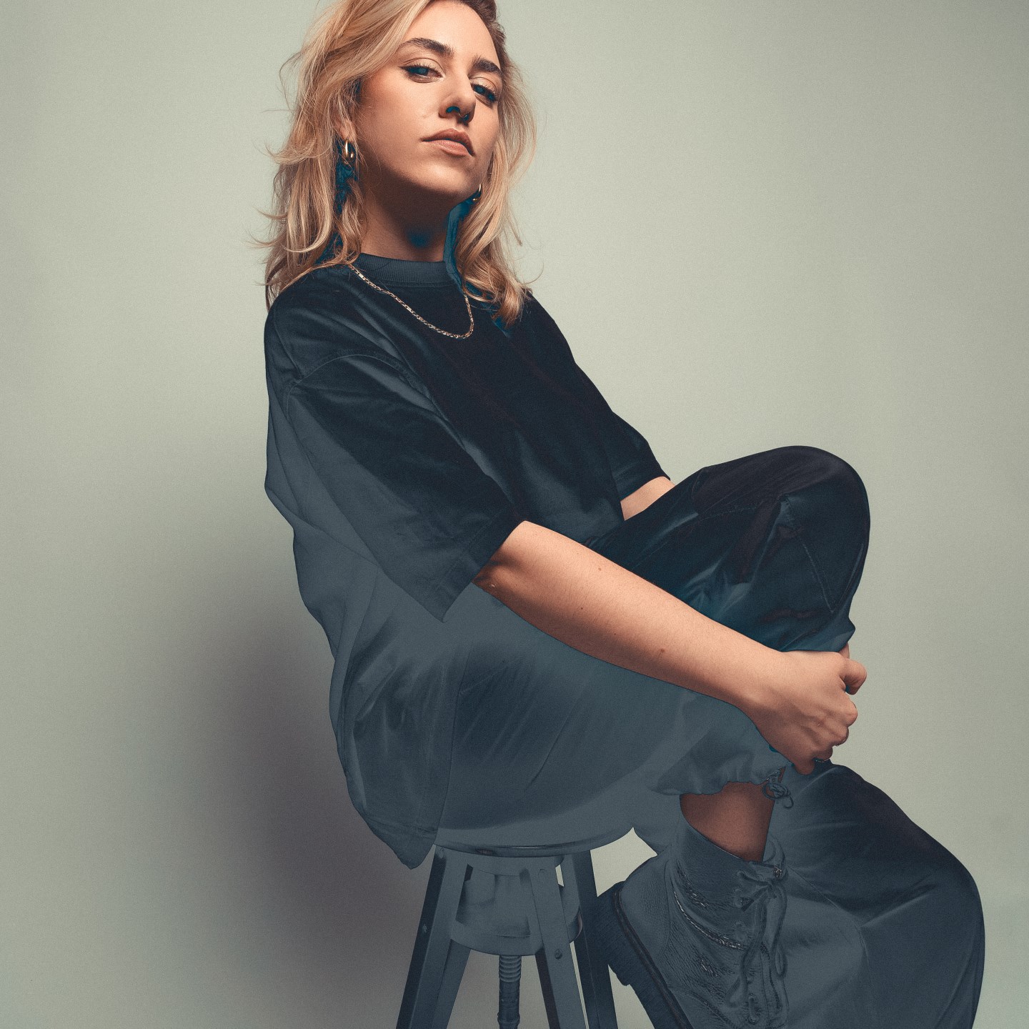 NESS T · Artist Profile
