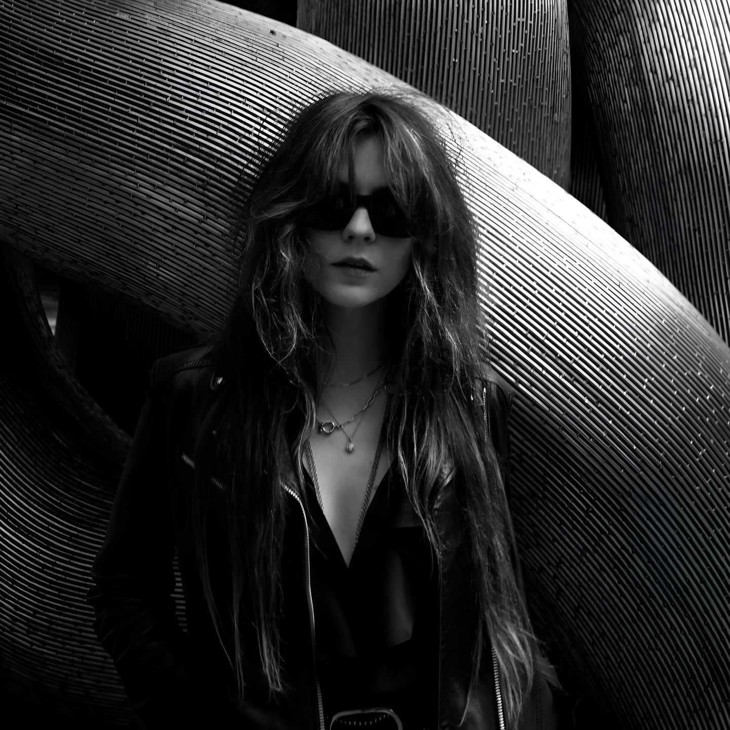 Neu-Romancer · Artist Profile