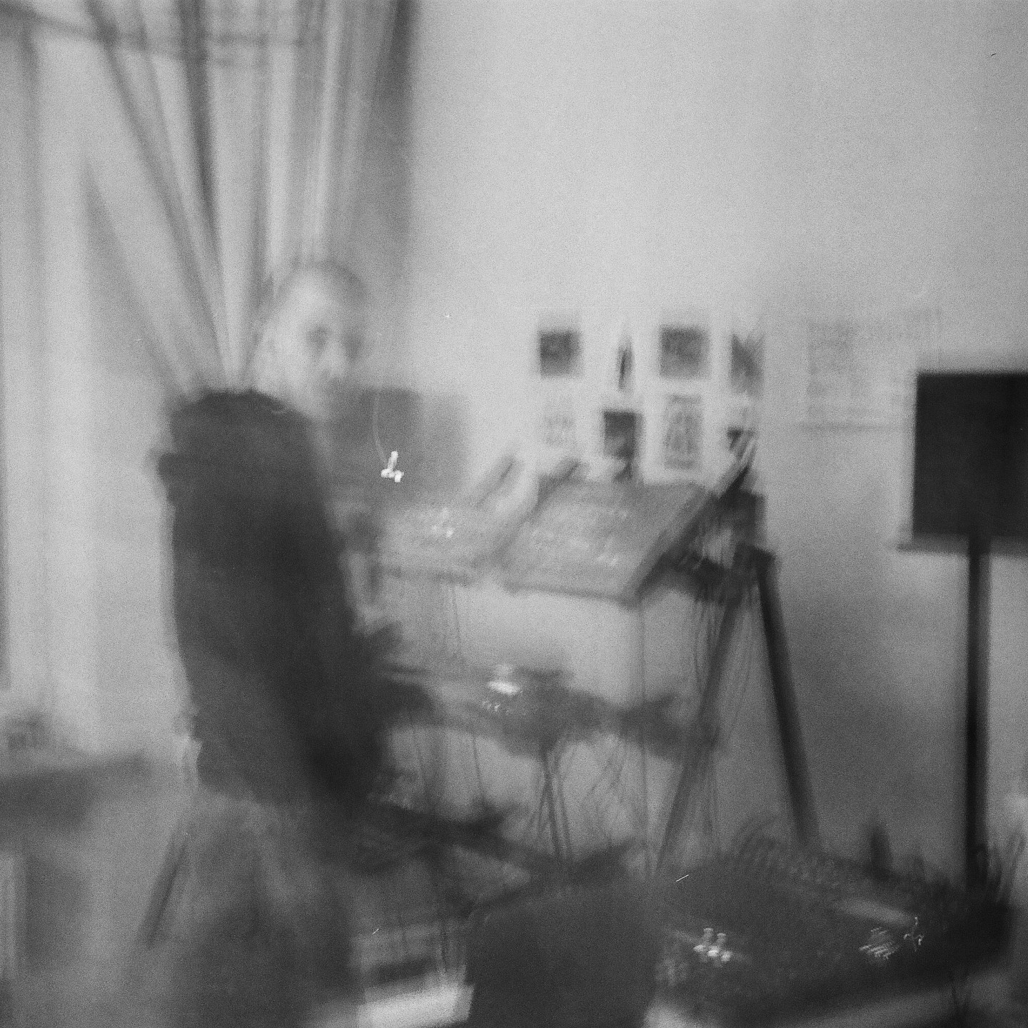 Neutrum · Artist Profile