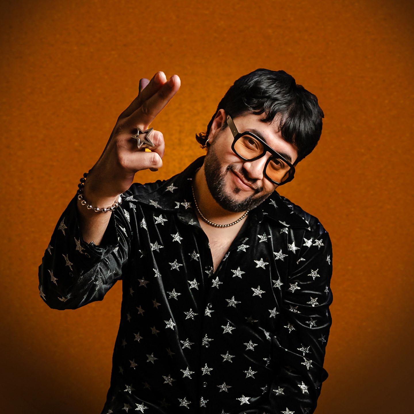 Never Dull · Artist Profile