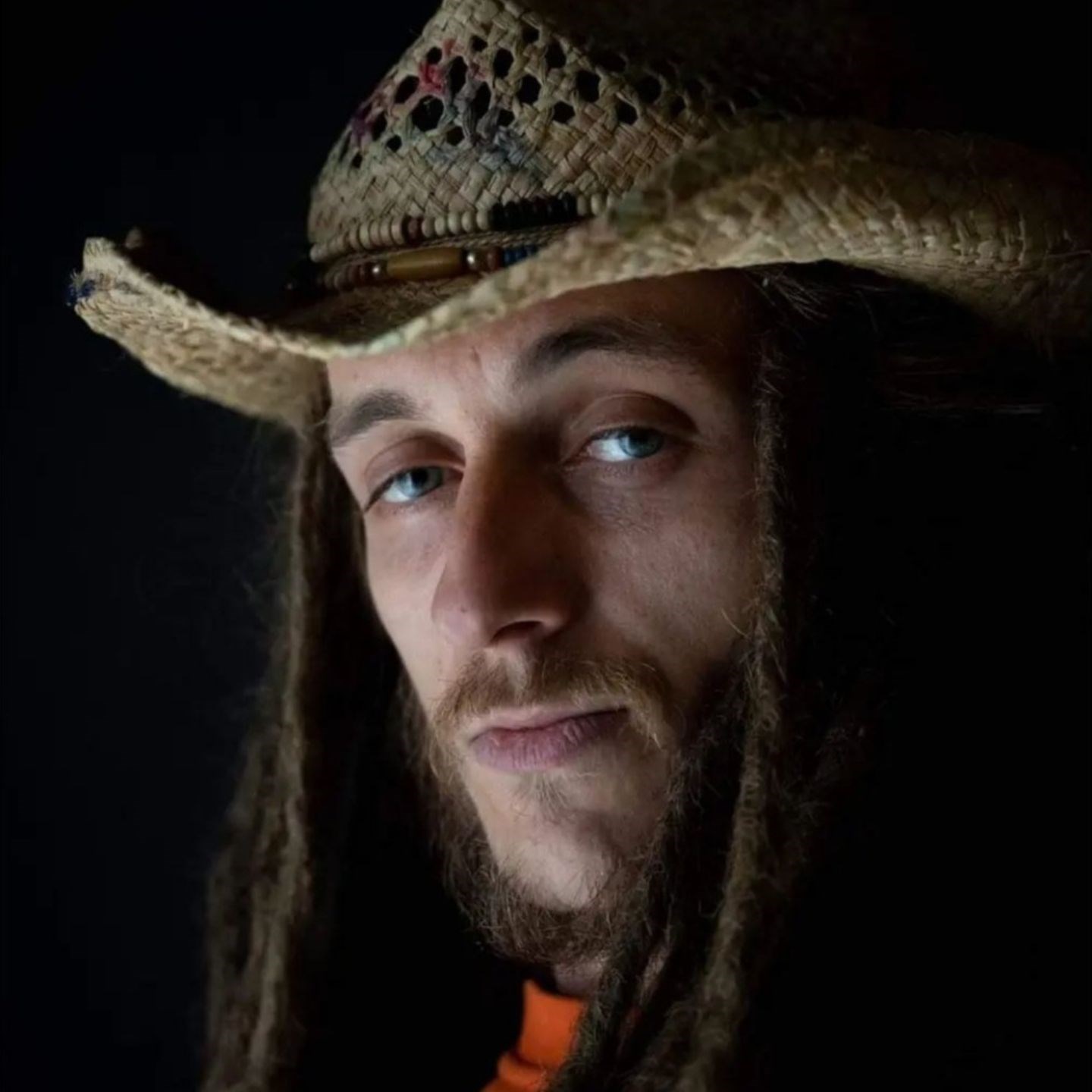 NeverNot Luke · Artist Profile