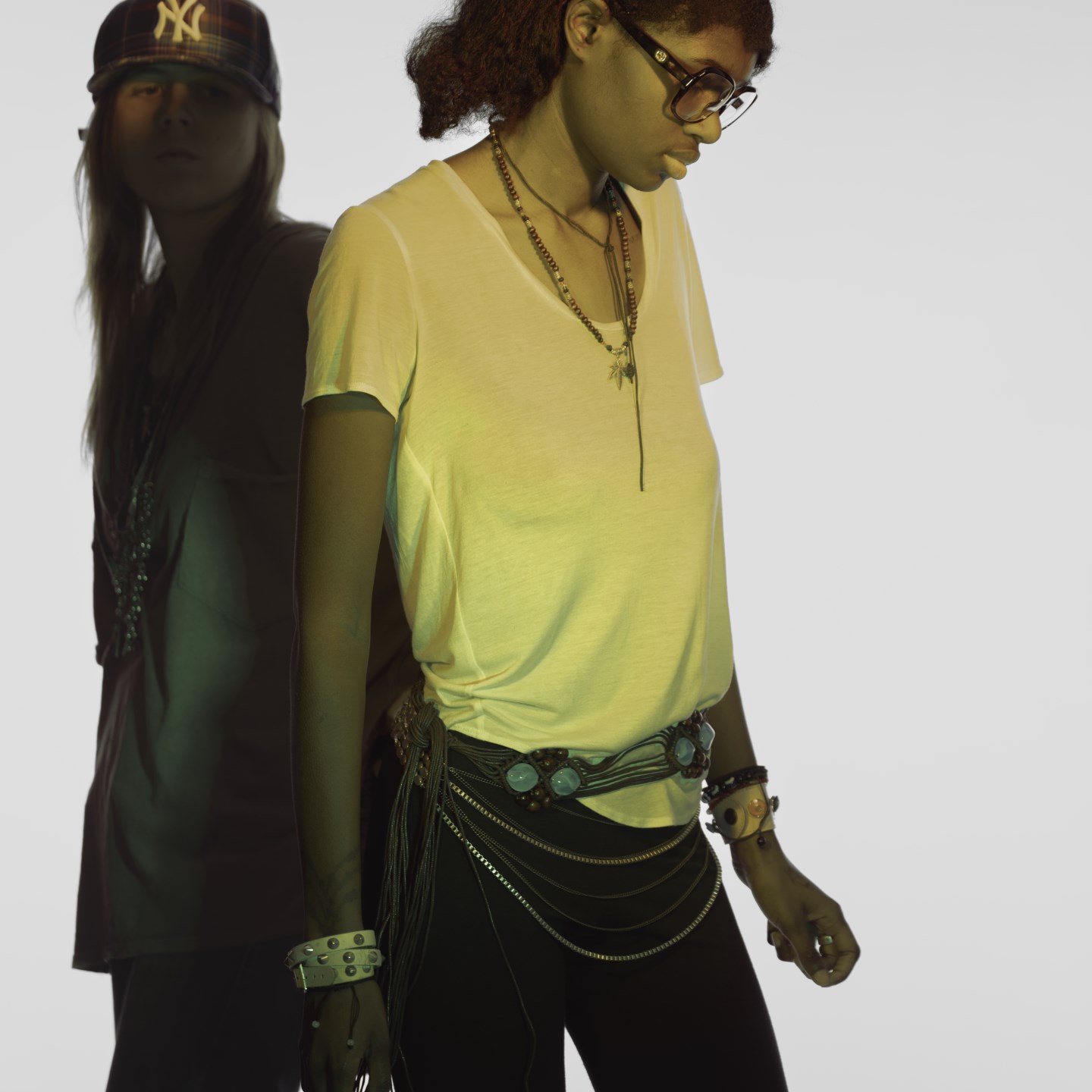 NEW YORK · Artist Profile