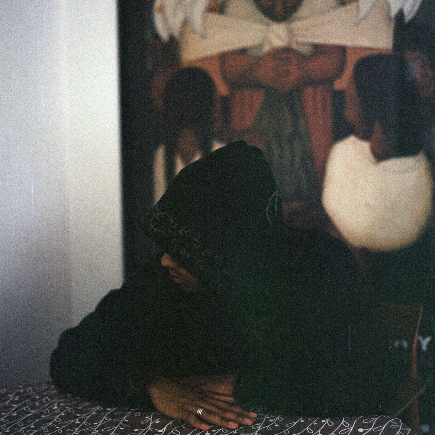 NEXCYIA · Artist Profile