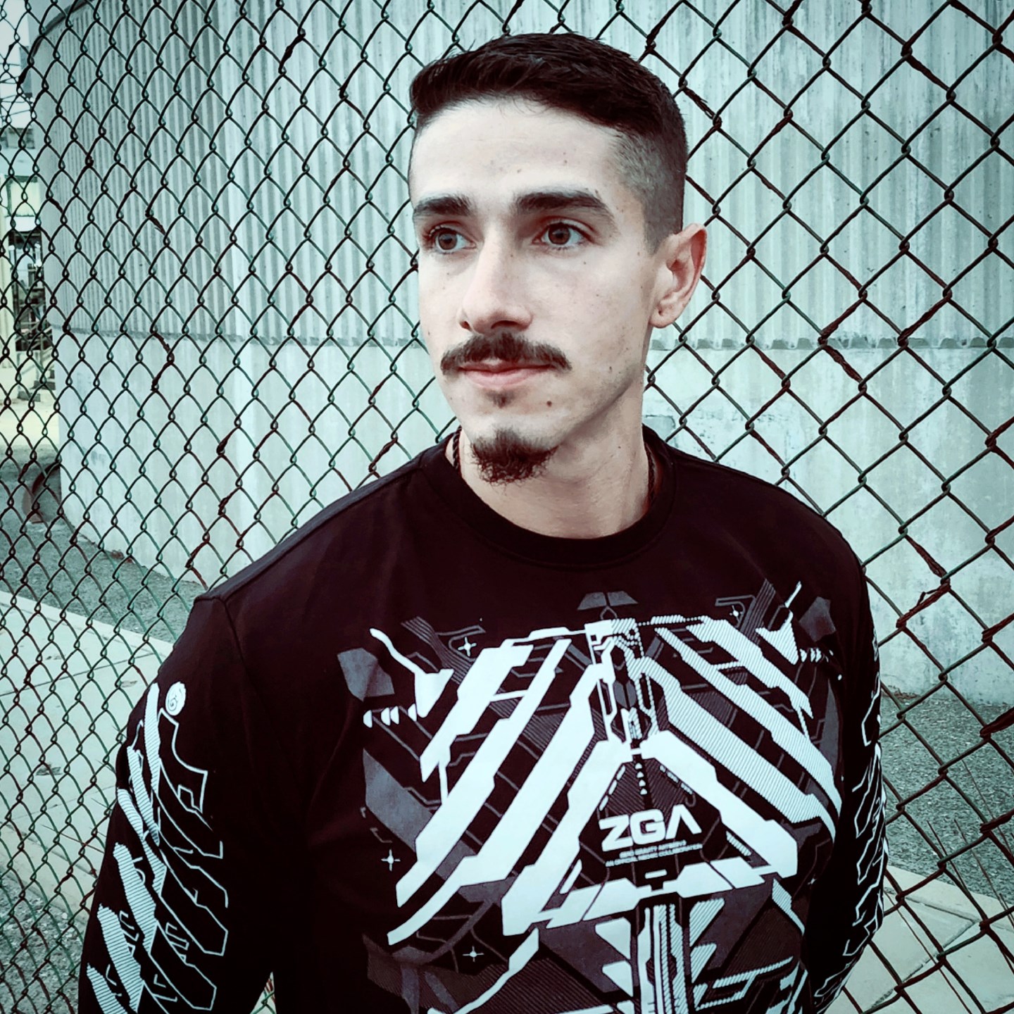 NEXUS (3) · Artist Profile