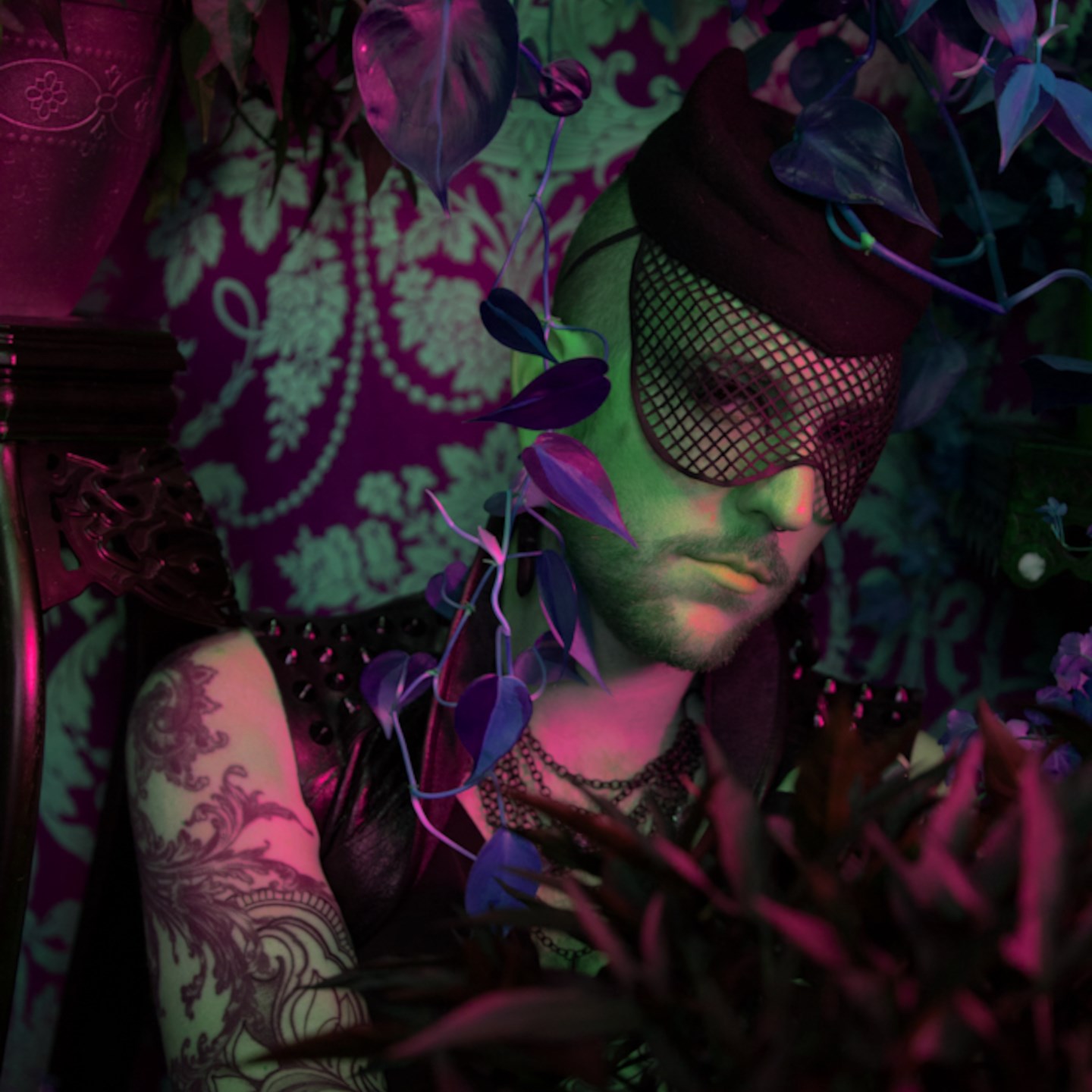 Nezzy Idy · Artist Profile