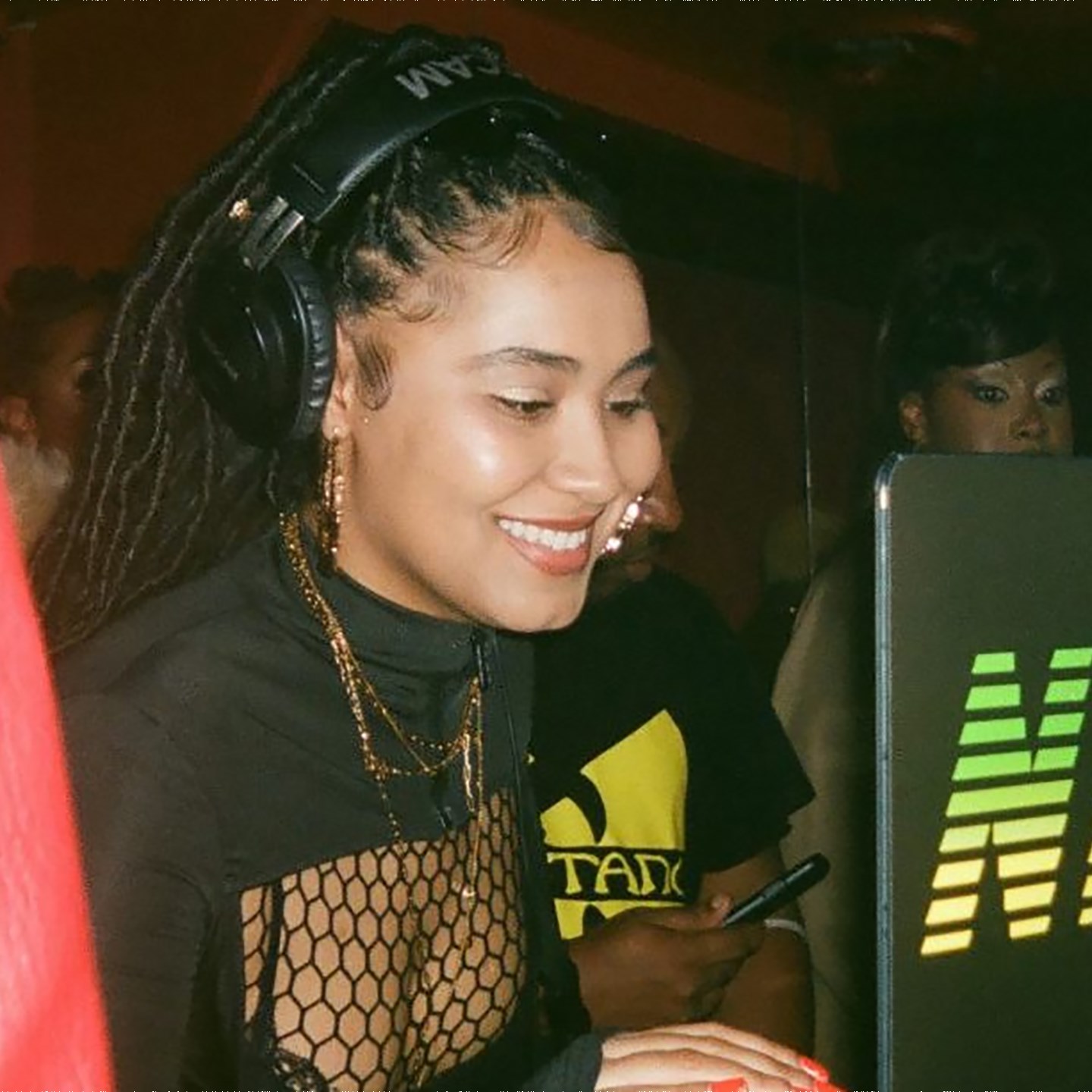 Niabi · Tour Dates & Tickets