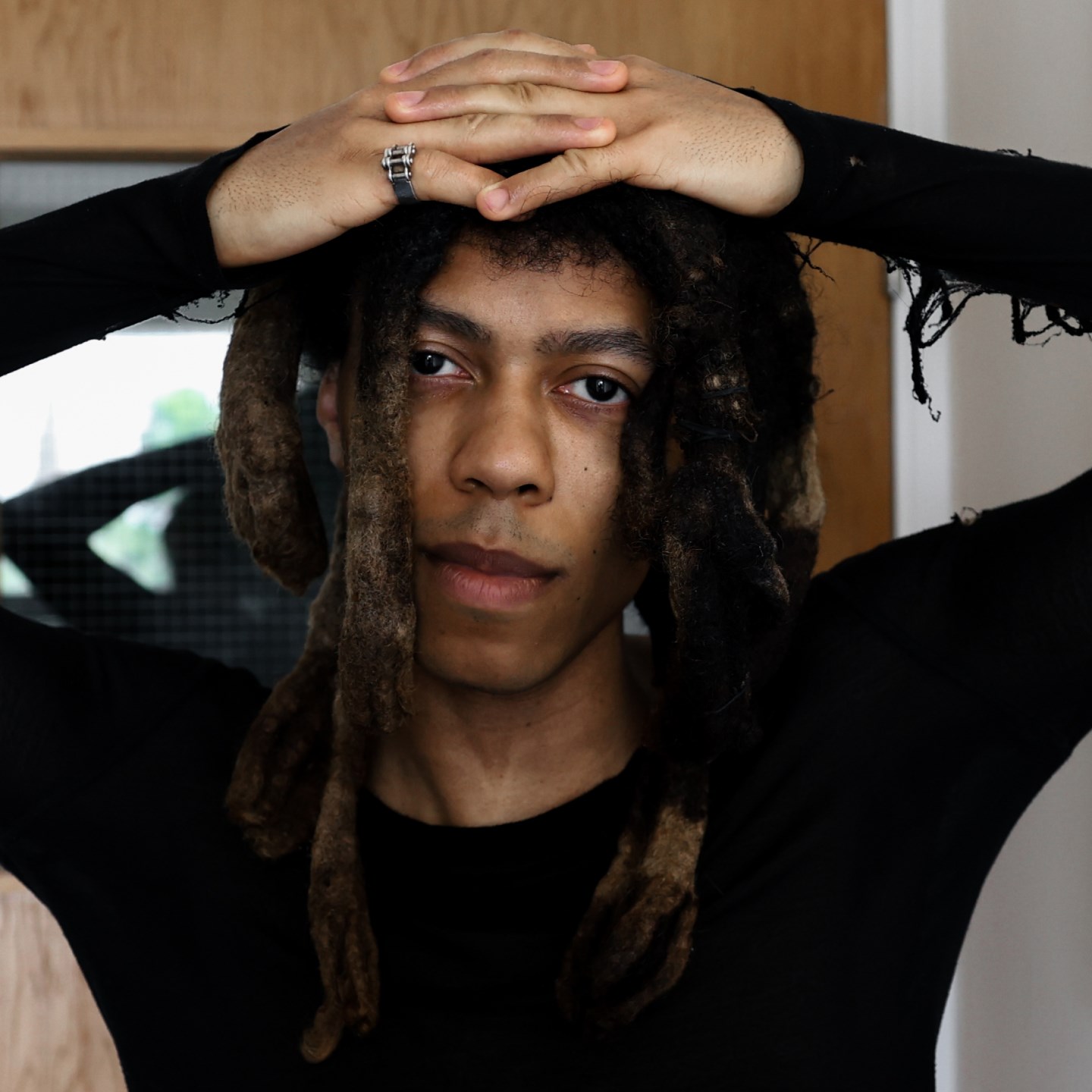 Niall Ashley · Artist Profile