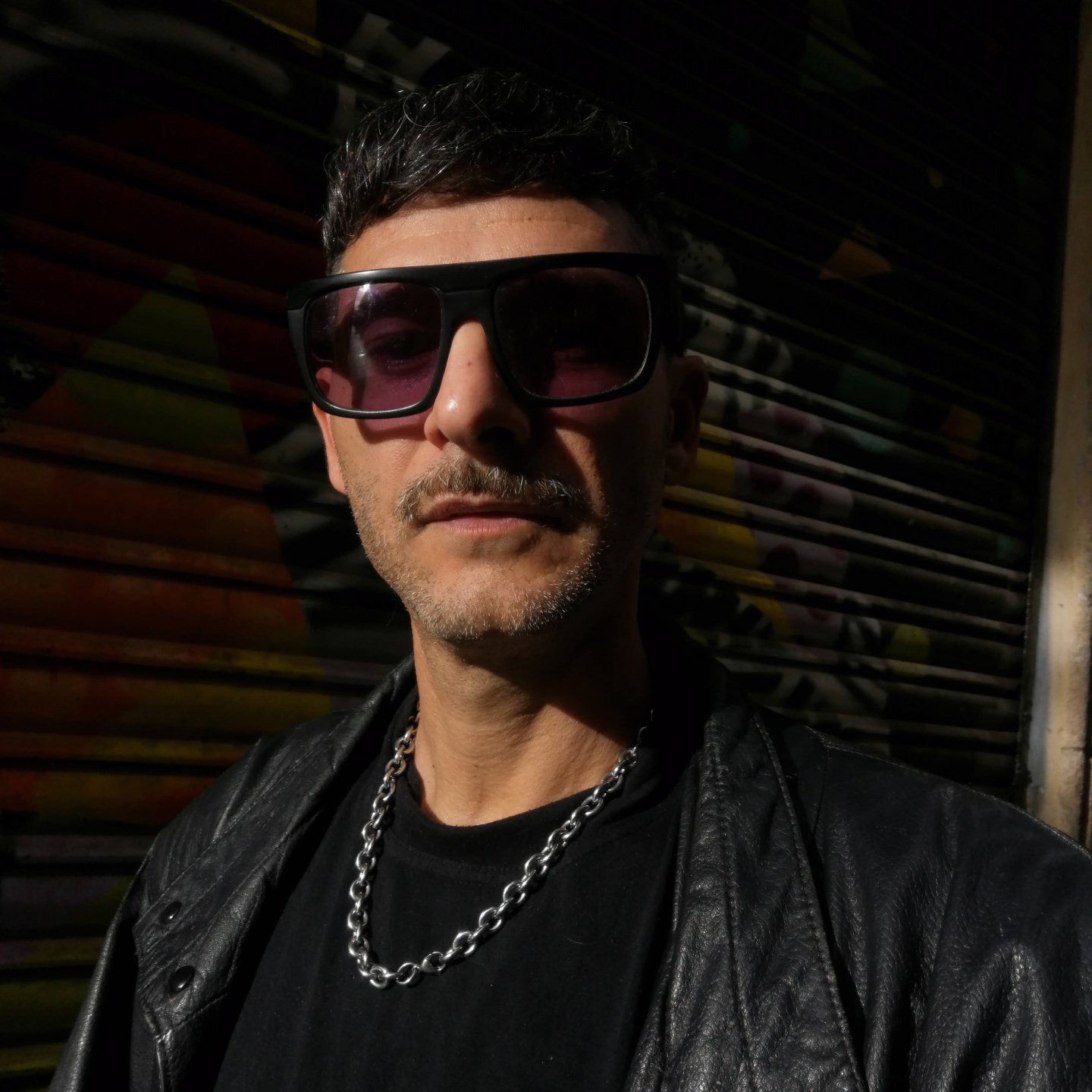 Nicenoise · Artist Profile