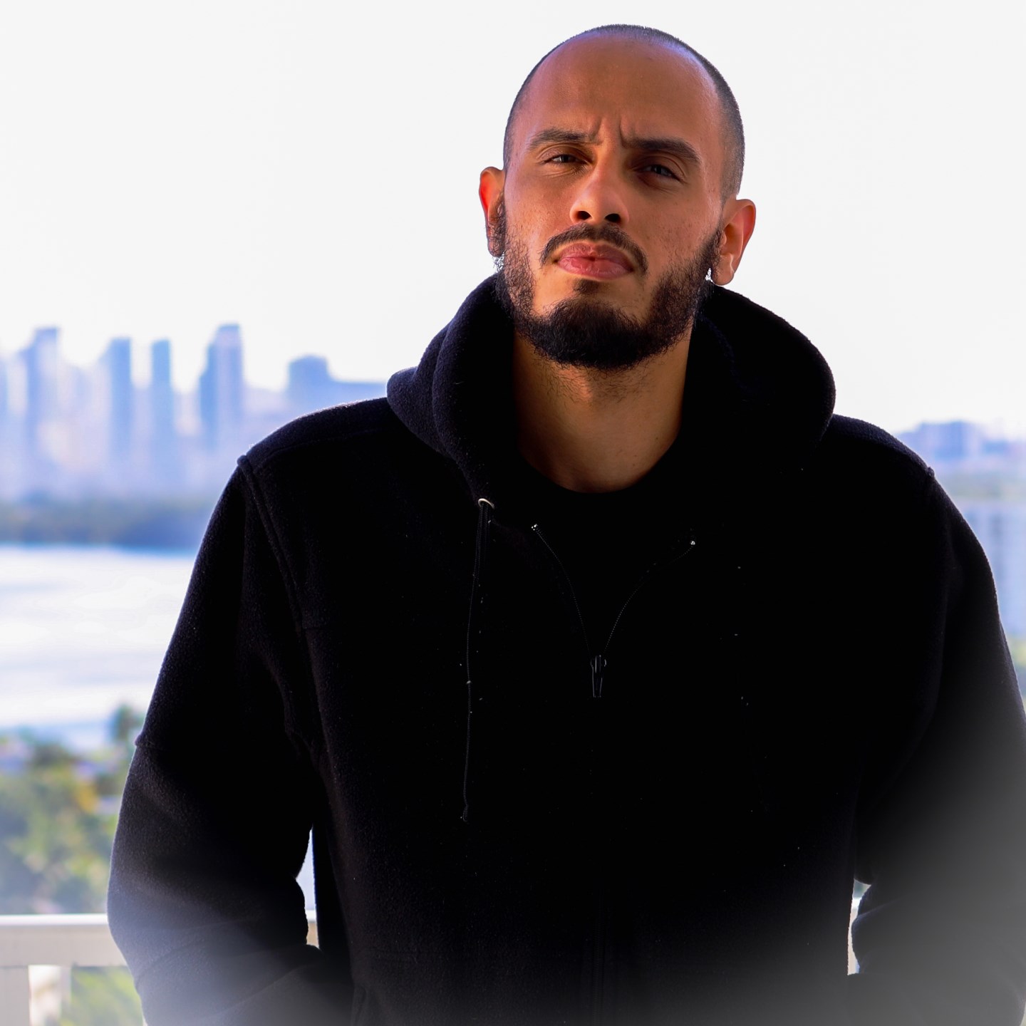 Nicholas G. Padilla · Artist Profile