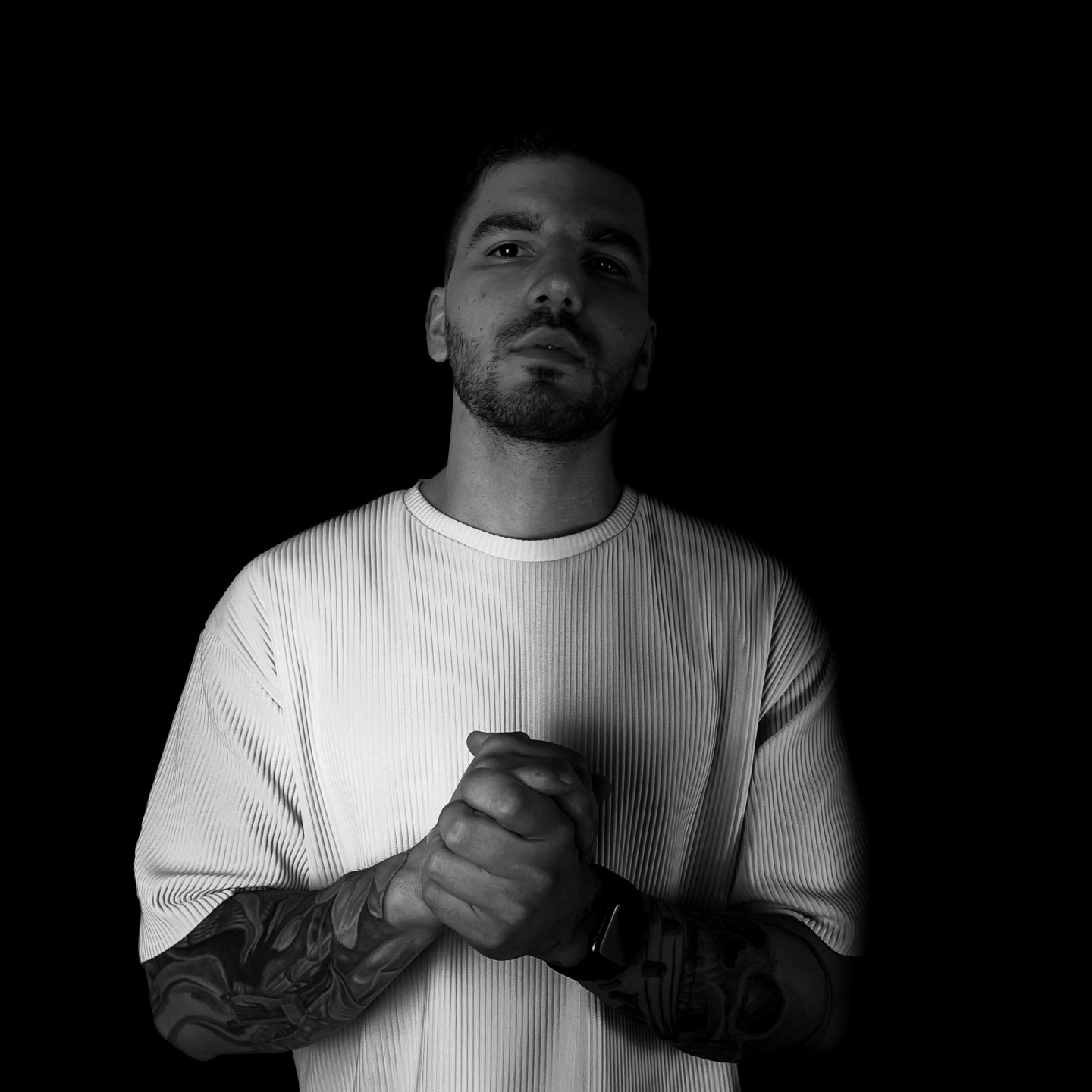 Nick AG · Artist Profile