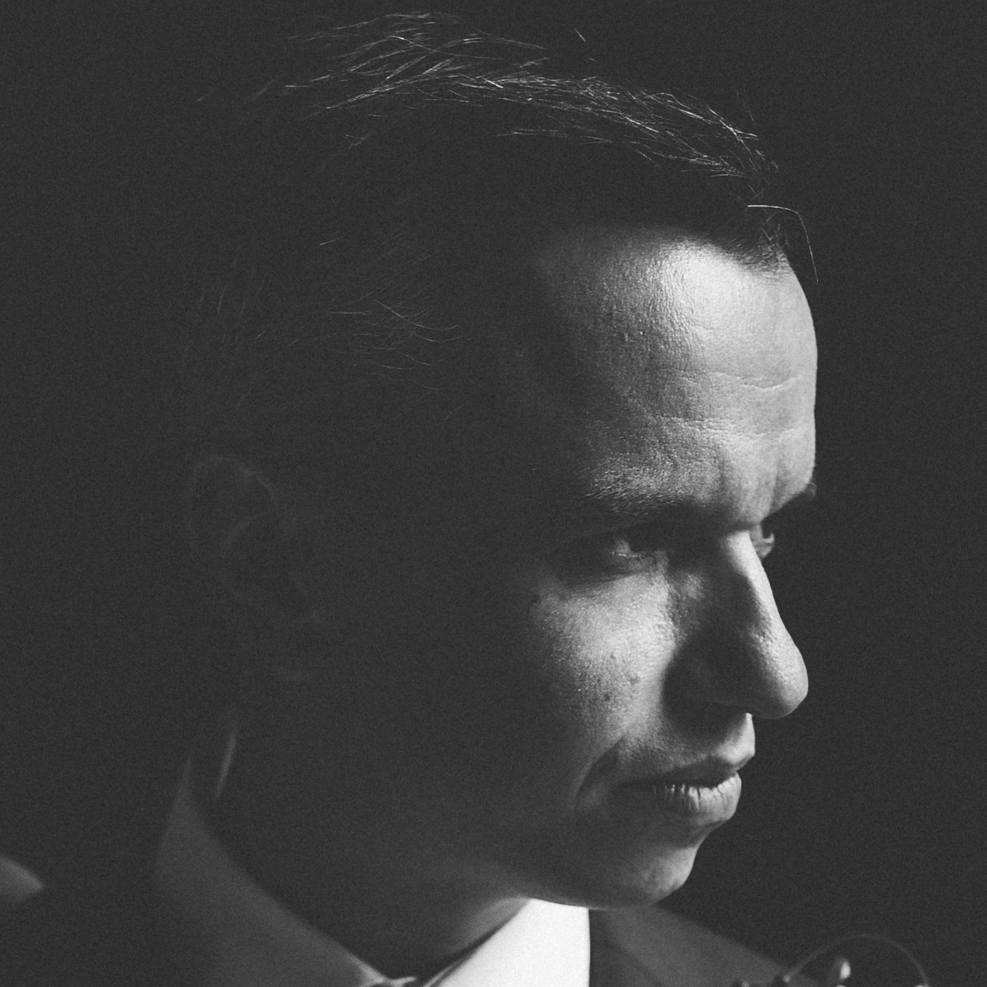 Nick Arkell · Artist Profile