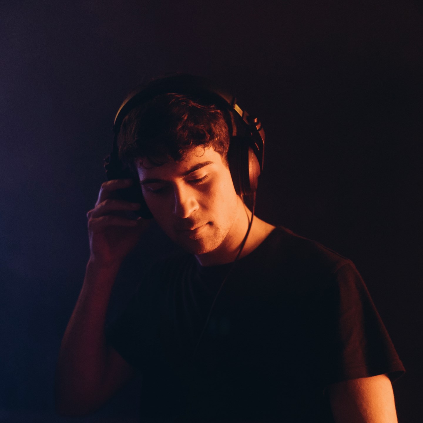 Nick Bowden · Artist Profile