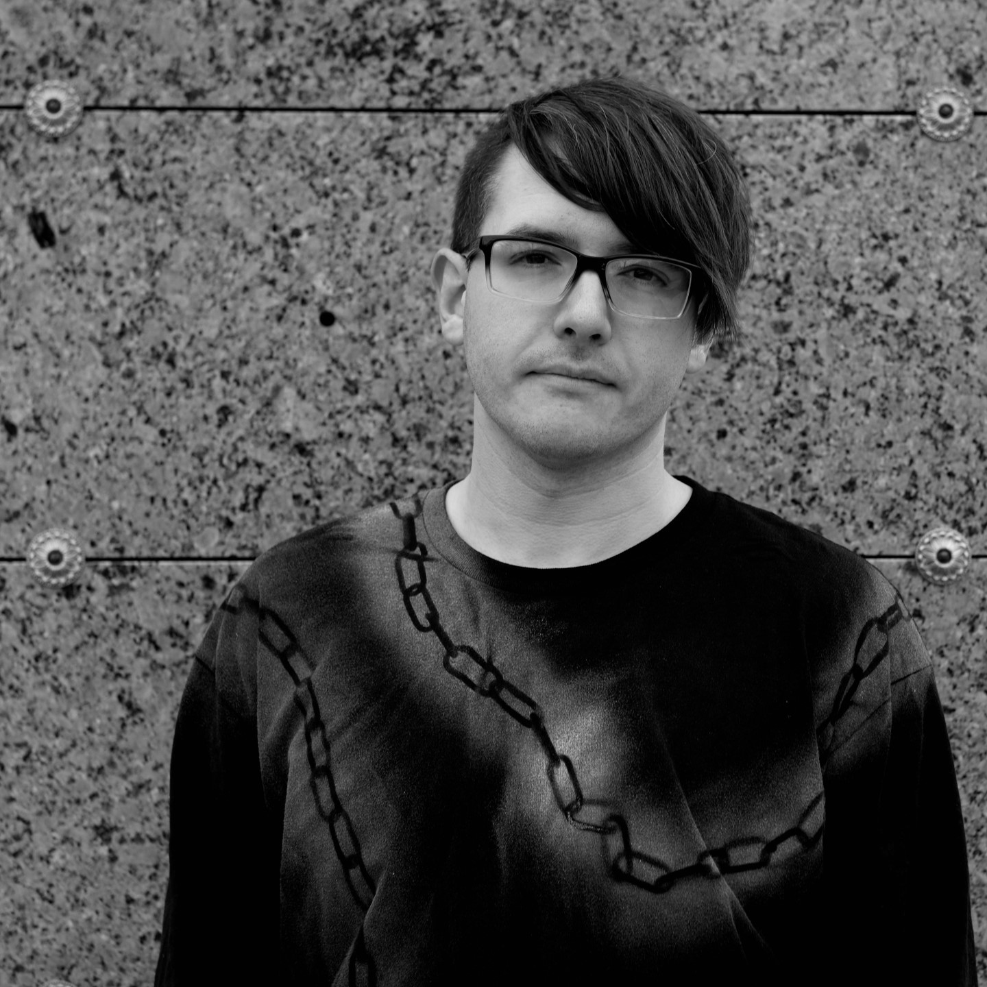 Nick Burgess · Artist Profile