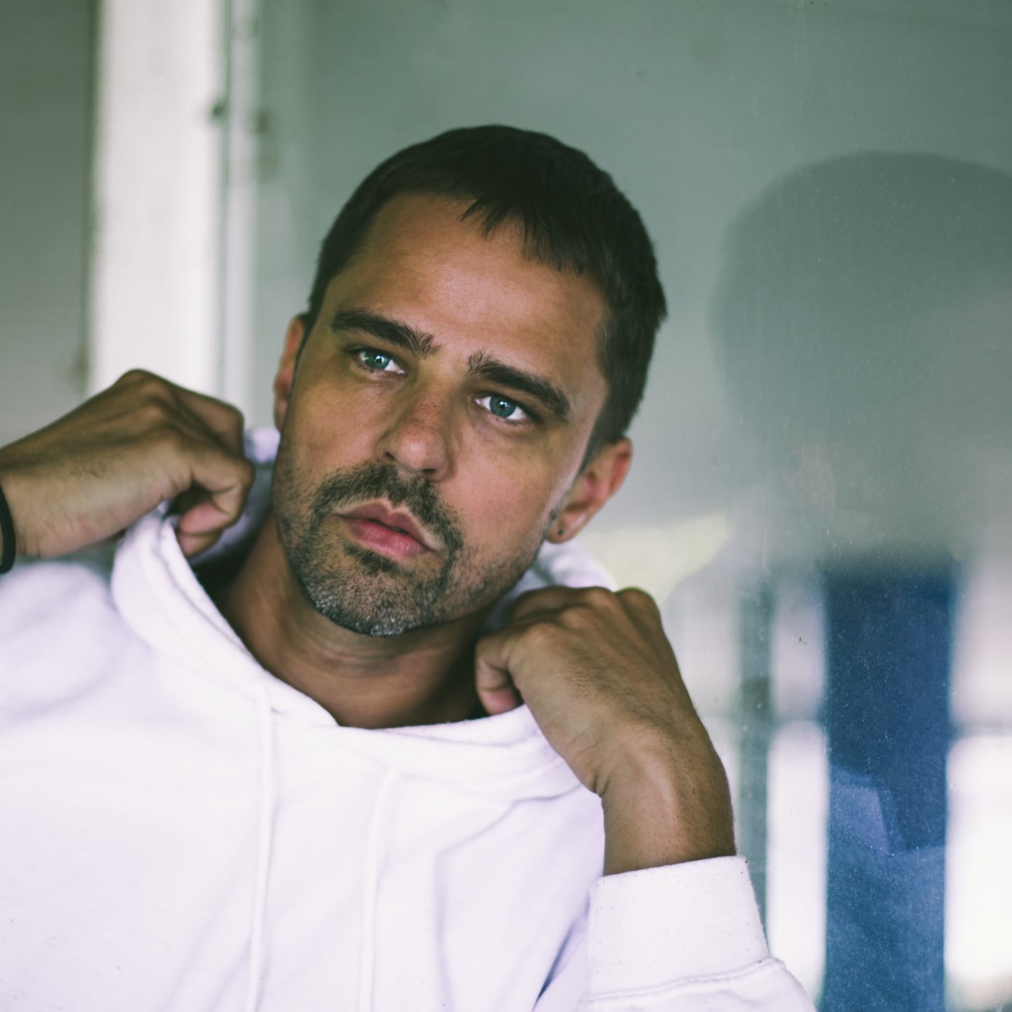 Nick Curly · Artist Profile