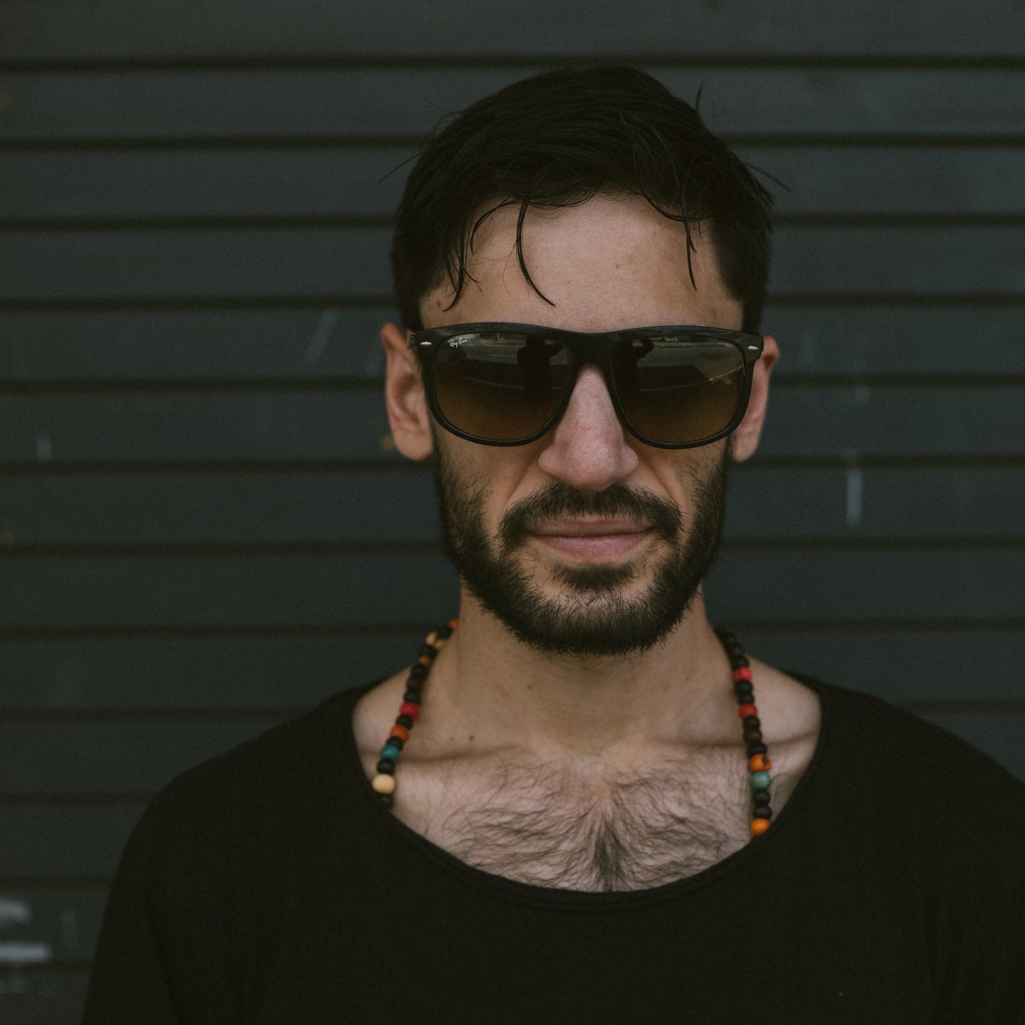 Nick Farah · Artist Profile