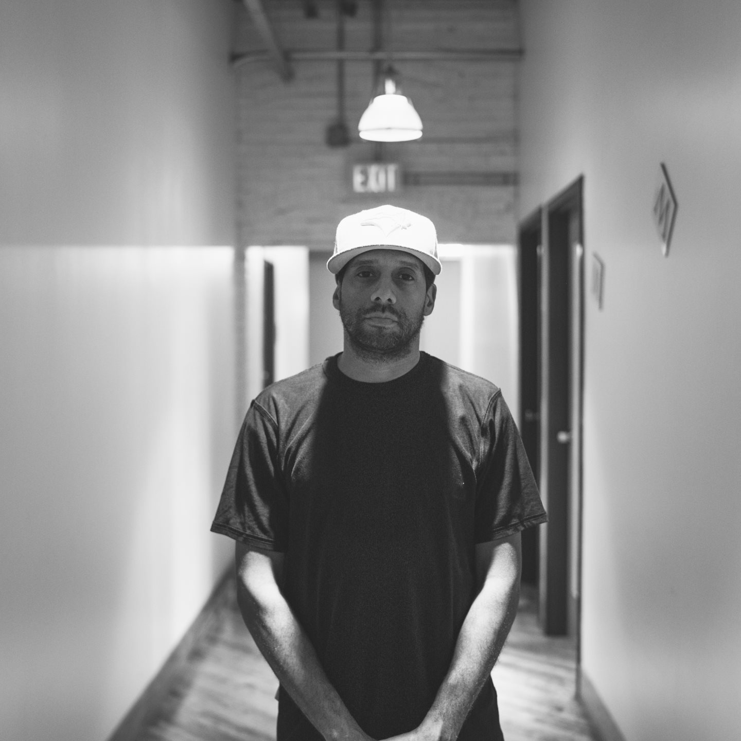 Nick Holder · Biography