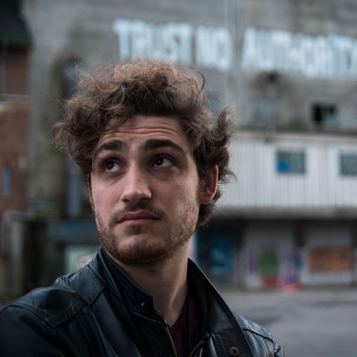 Nick Kaniak · Artist Profile