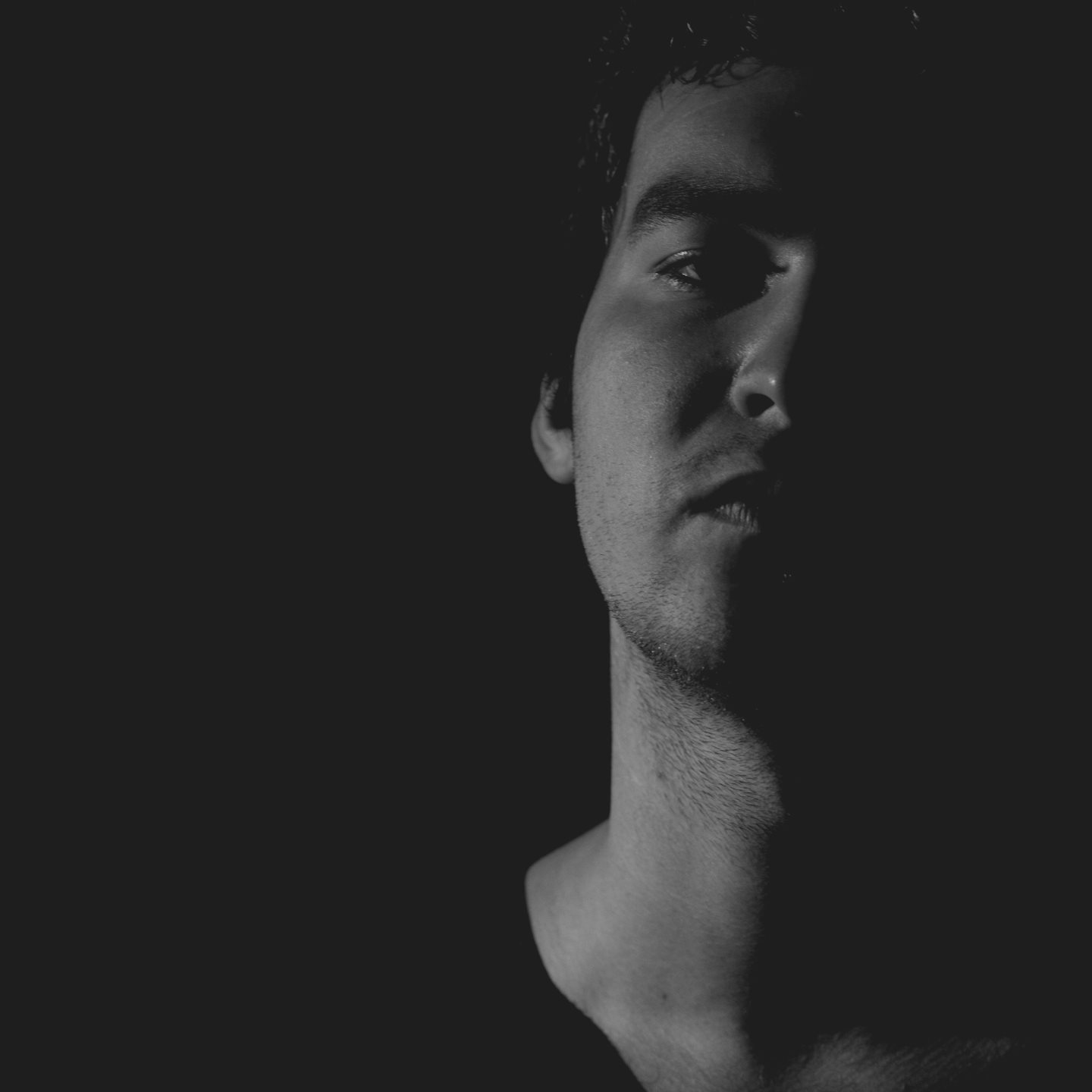 Nick Larkin · Artist Profile