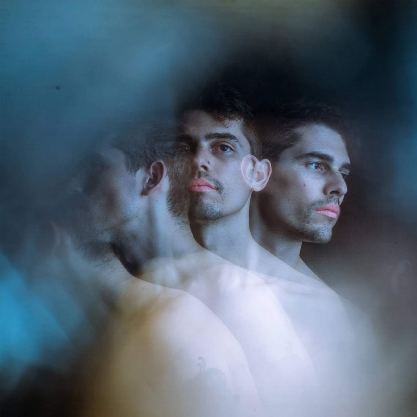 Nick Monaco · Artist Profile