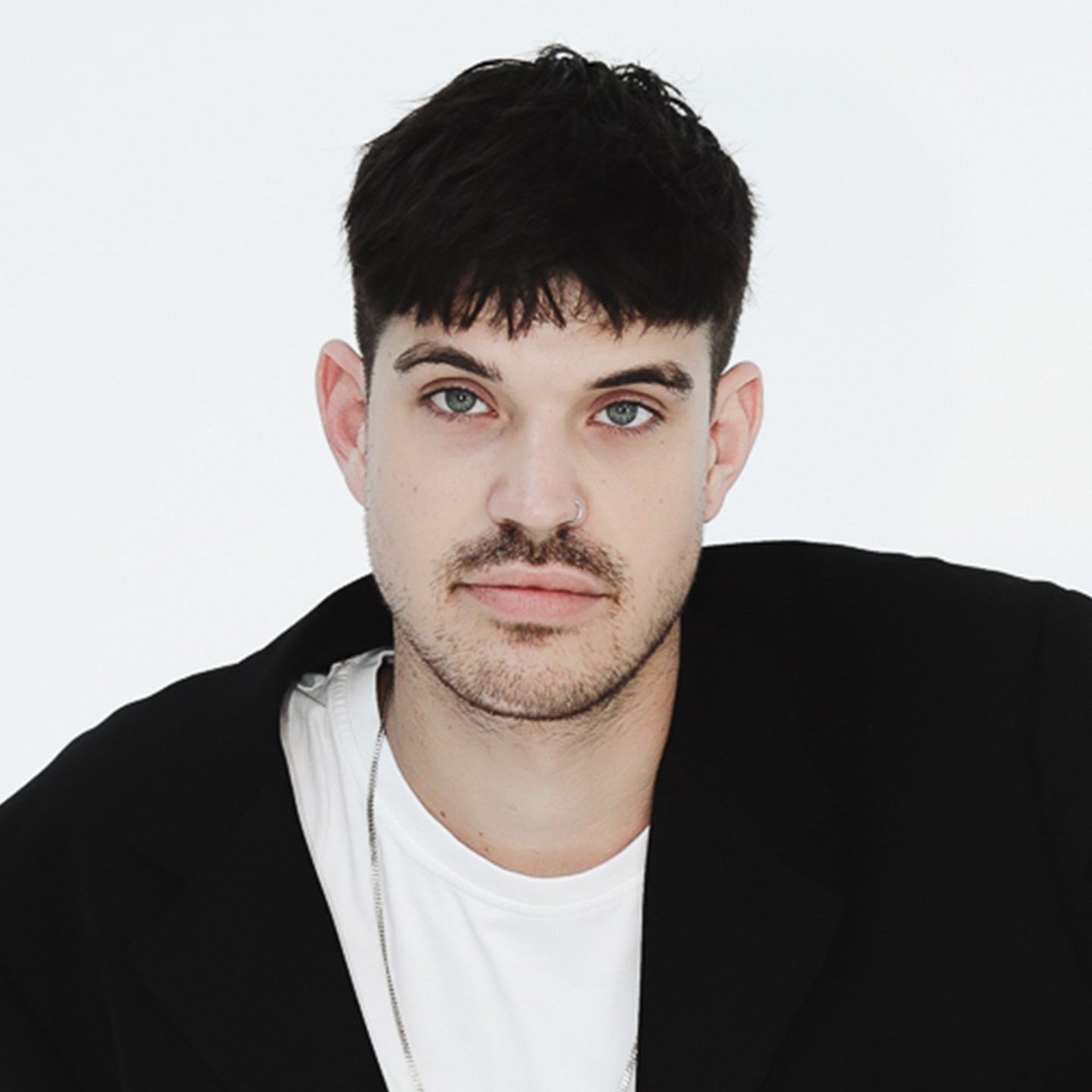 Nick Moody · Artist Profile