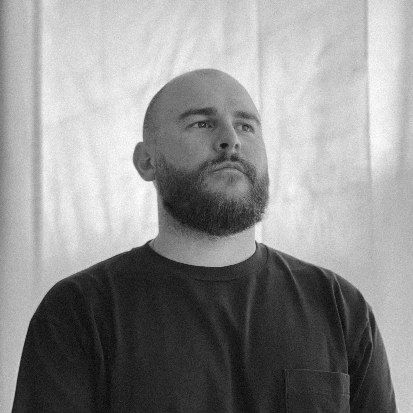 Nick Moss · Artist Profile