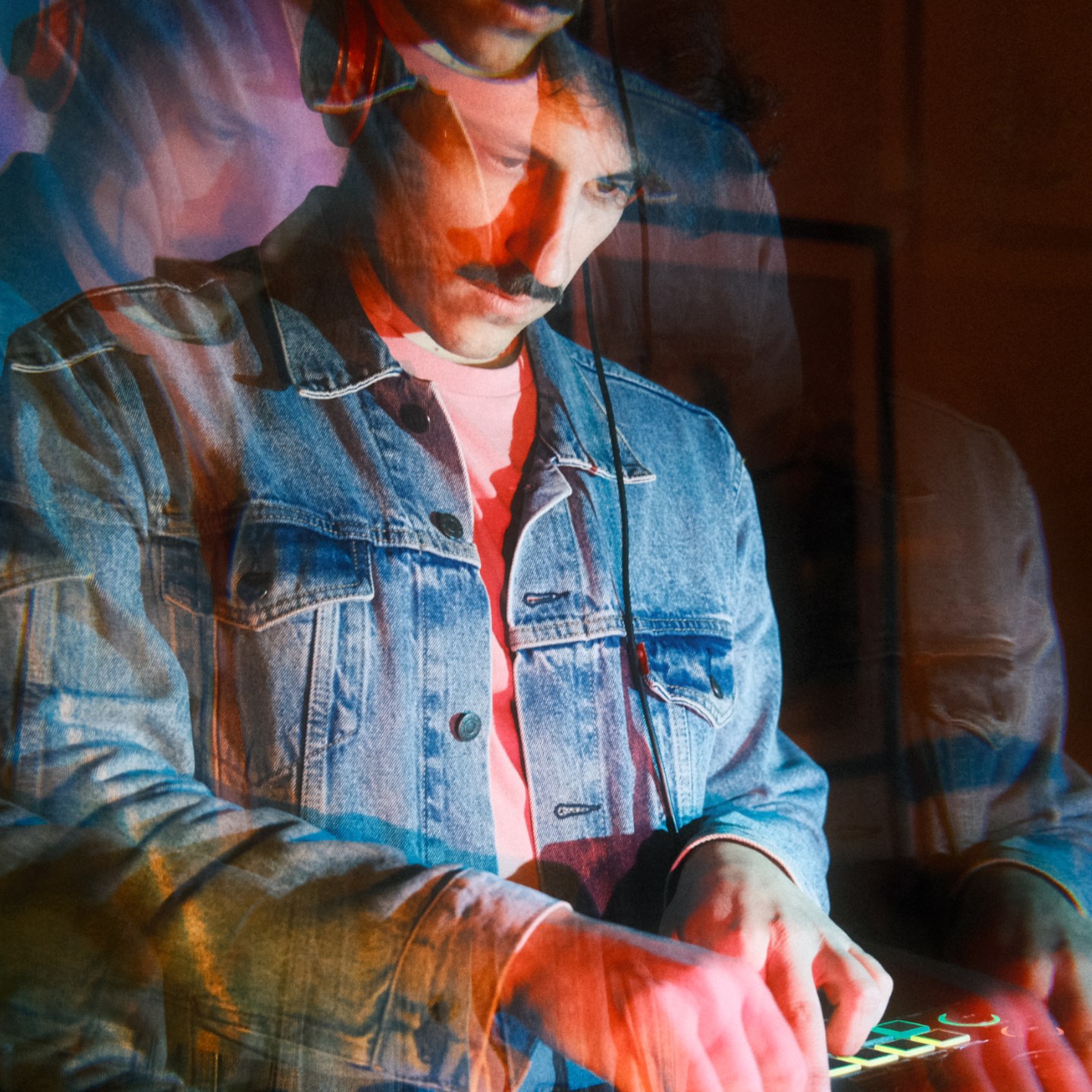 Nick Newhouse · Artist Profile