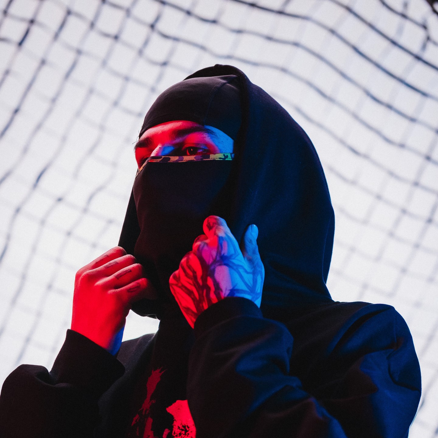 Nick Riot · Artist Profile