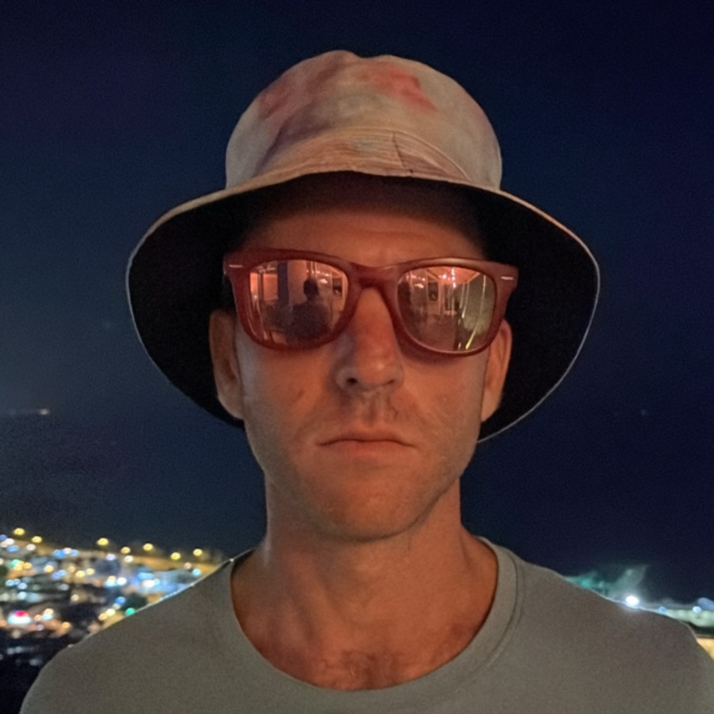 Nick S (TT) · Artist Profile