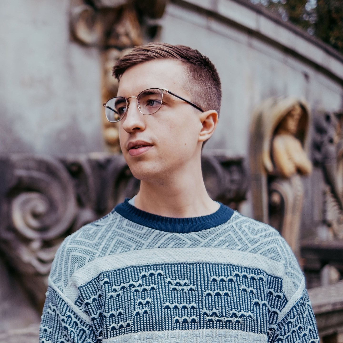 Nick Taylor · Artist Profile