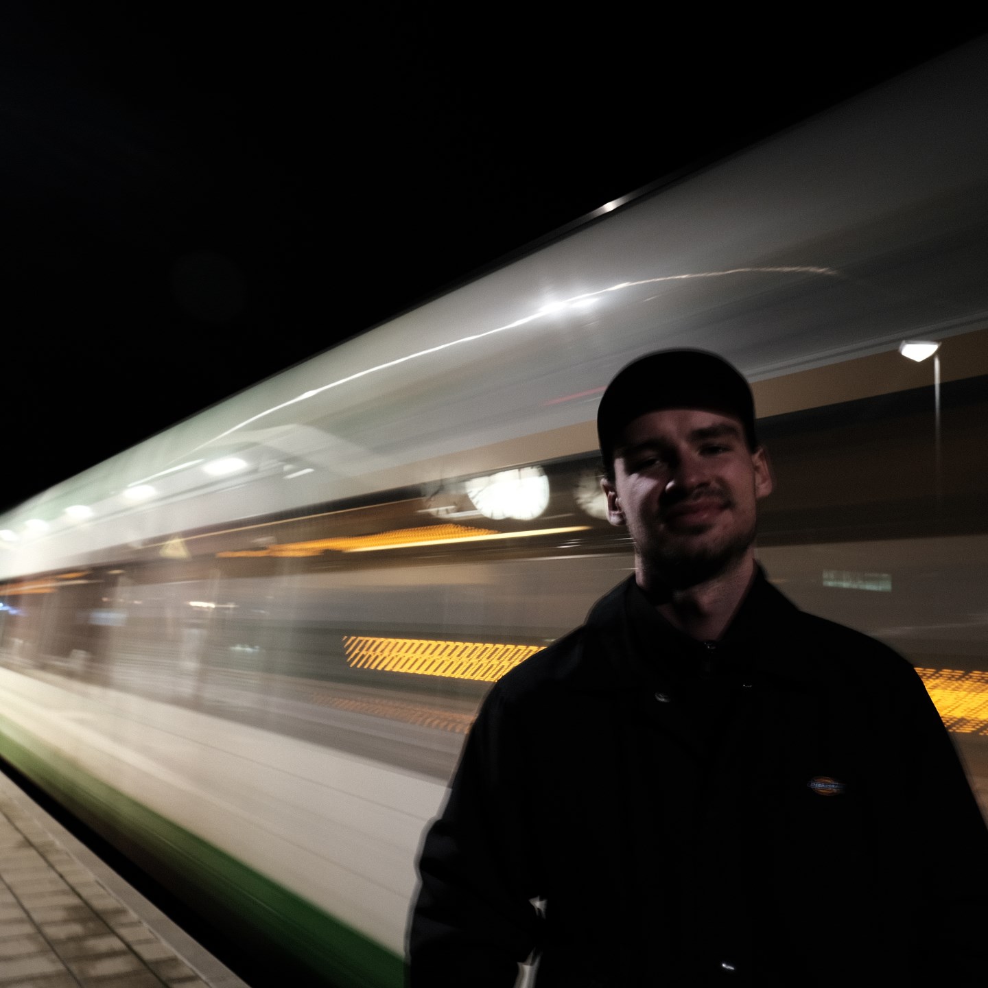 Nico Danger · Artist Profile