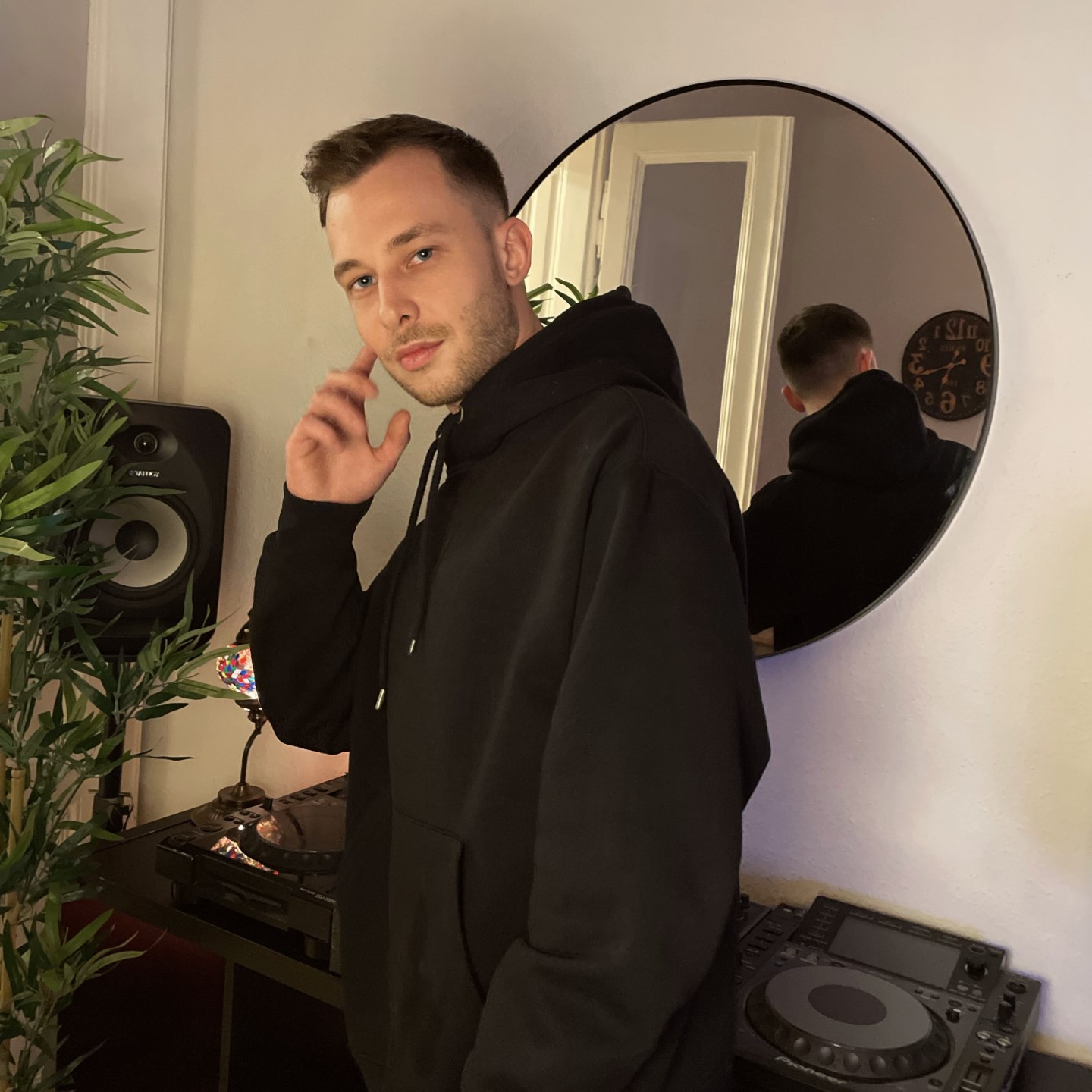 Nico Eyrich · Tour Dates & Tickets