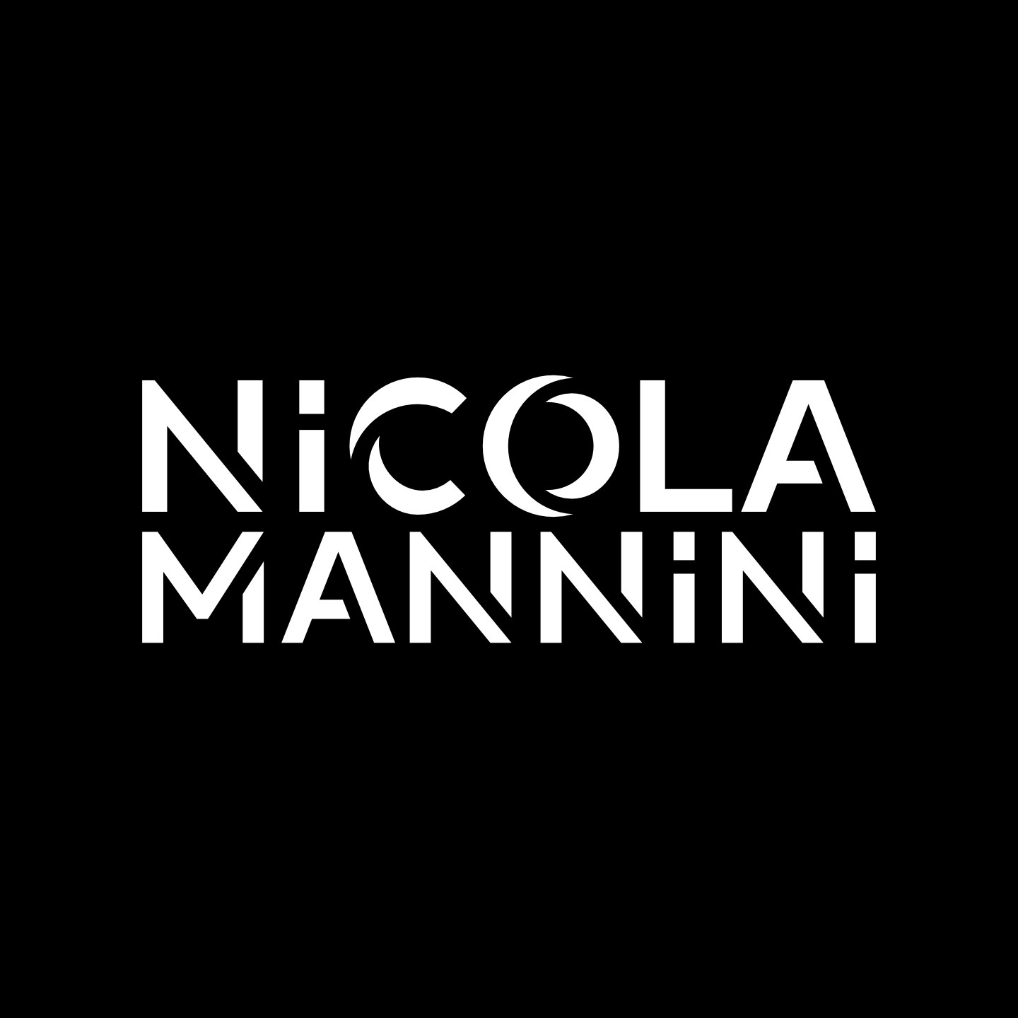 Nicola Mannini · Artist Profile