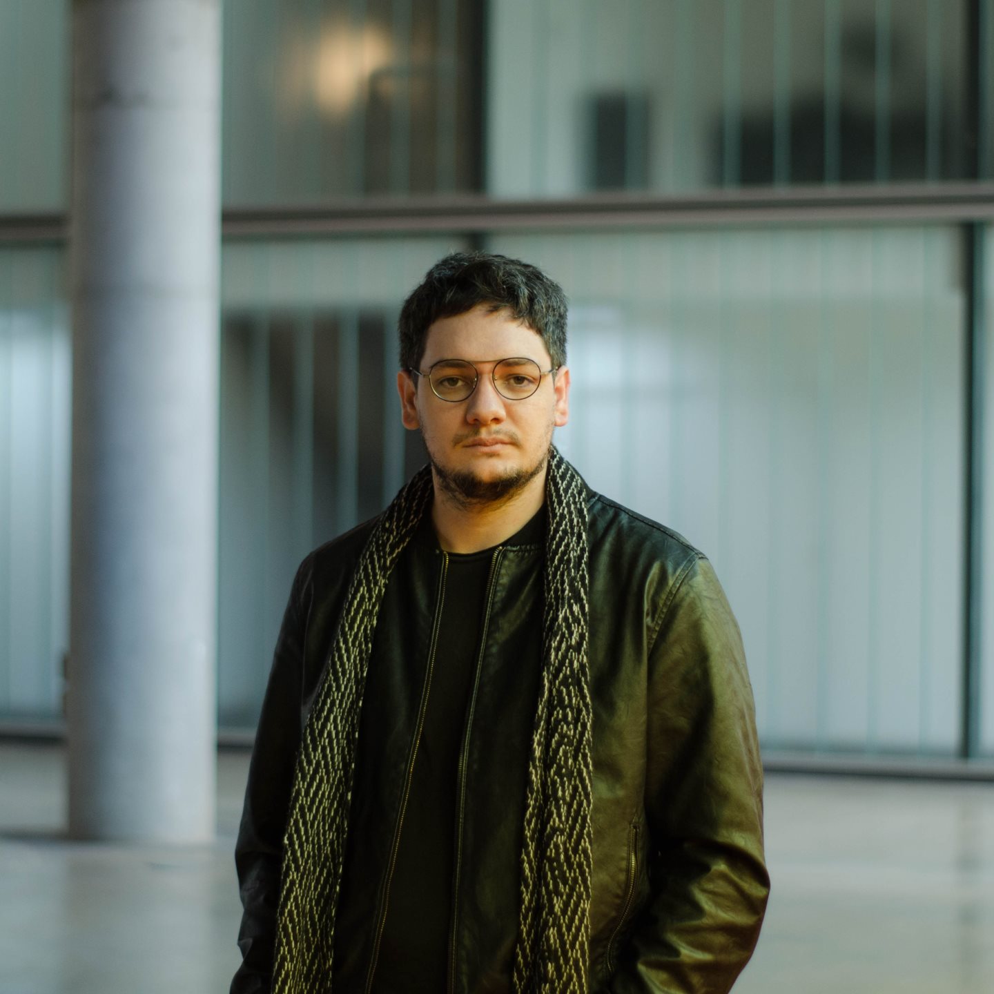 Nicolas Diez · Artist Profile