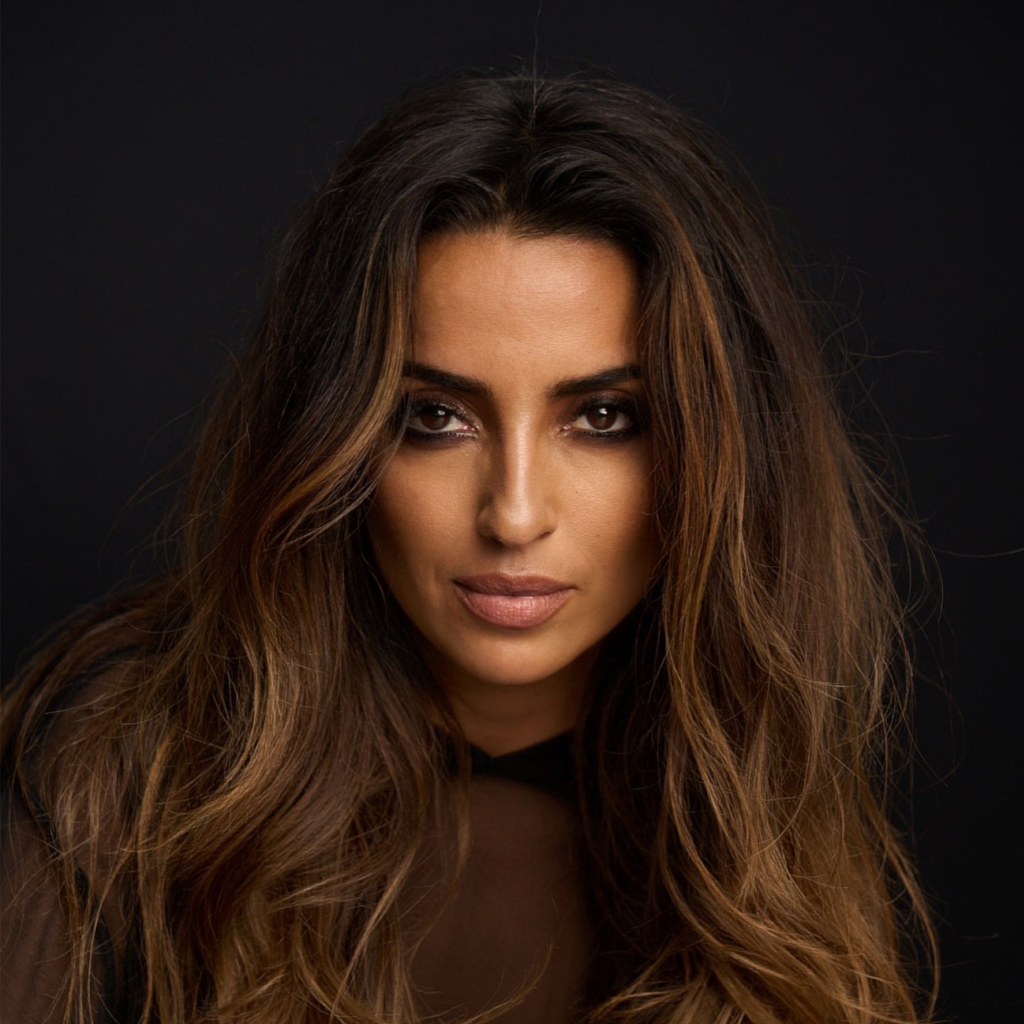 Nicole da Silva · Biography