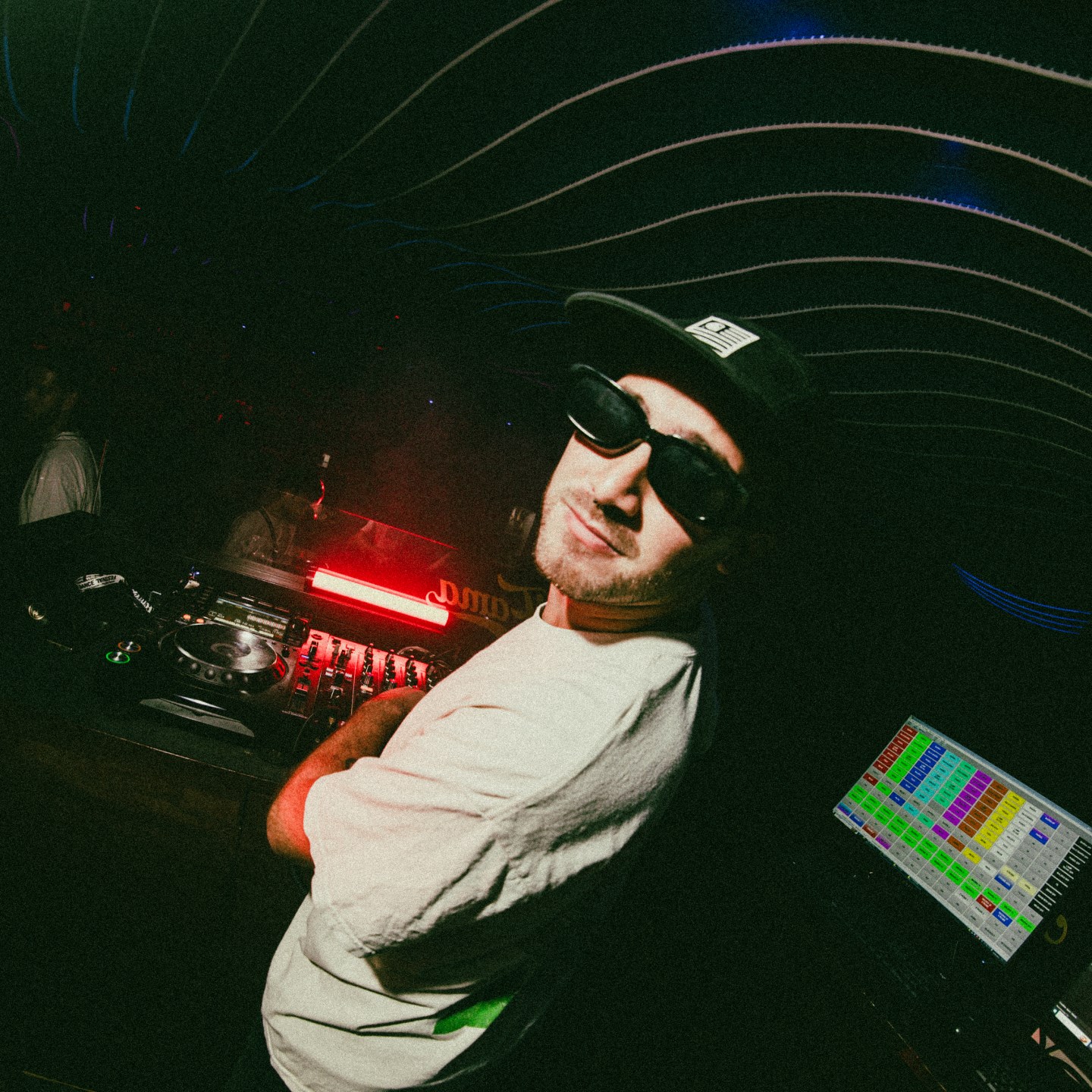 Nico Loco · Profilo Artista