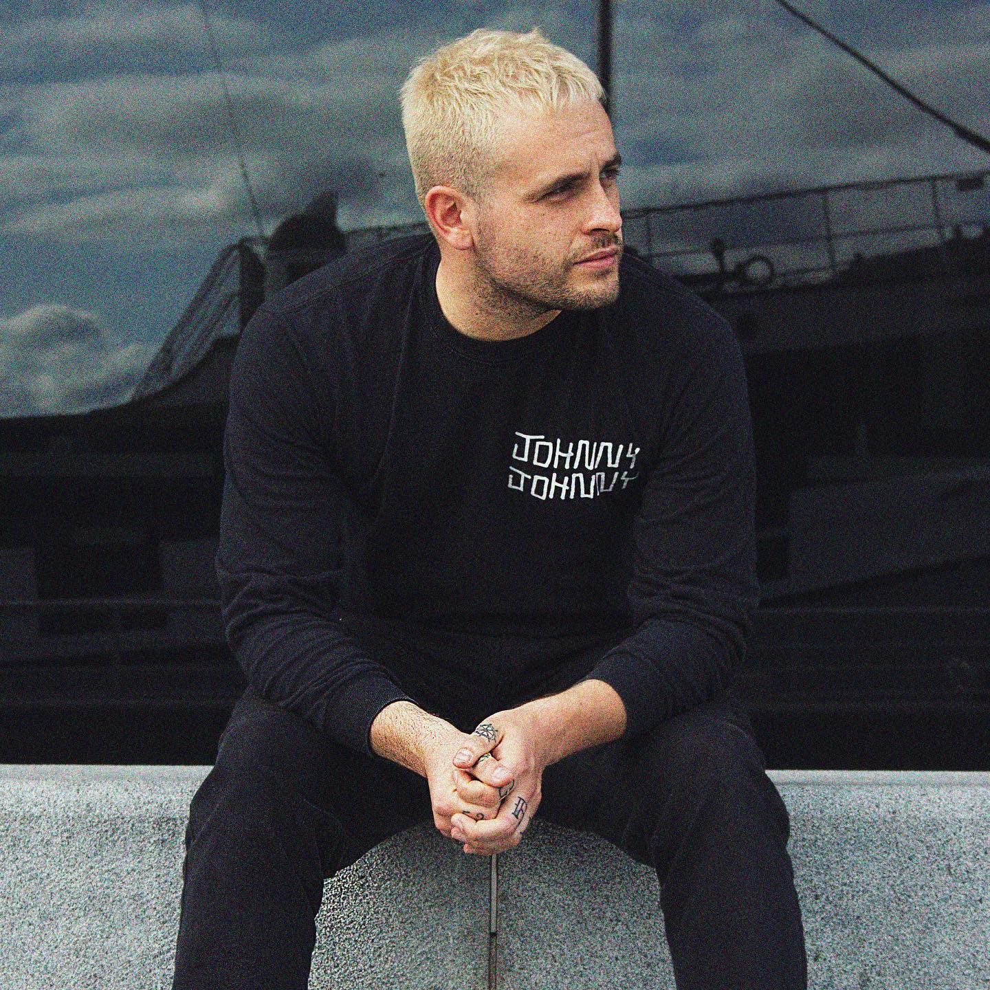 Nico Mendez · Artist Profile