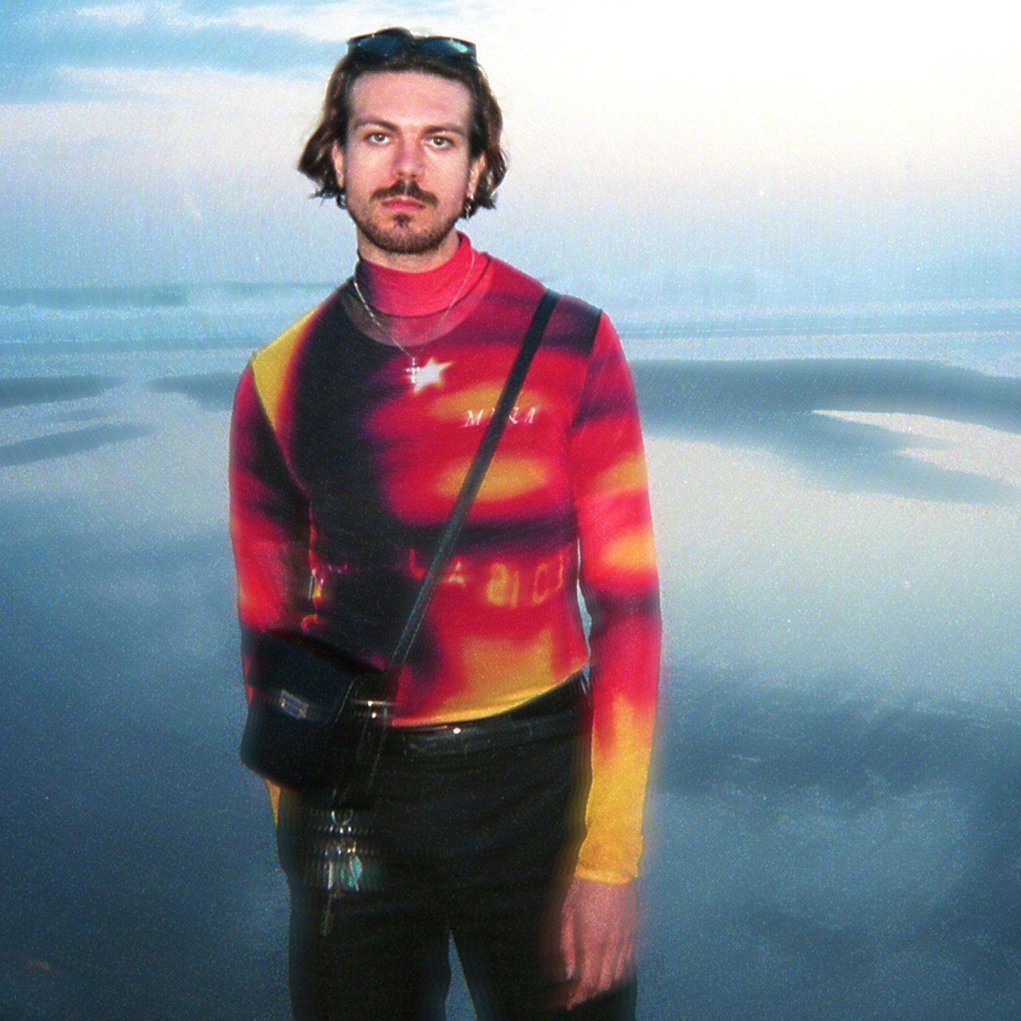 NICØ · Artist Profile