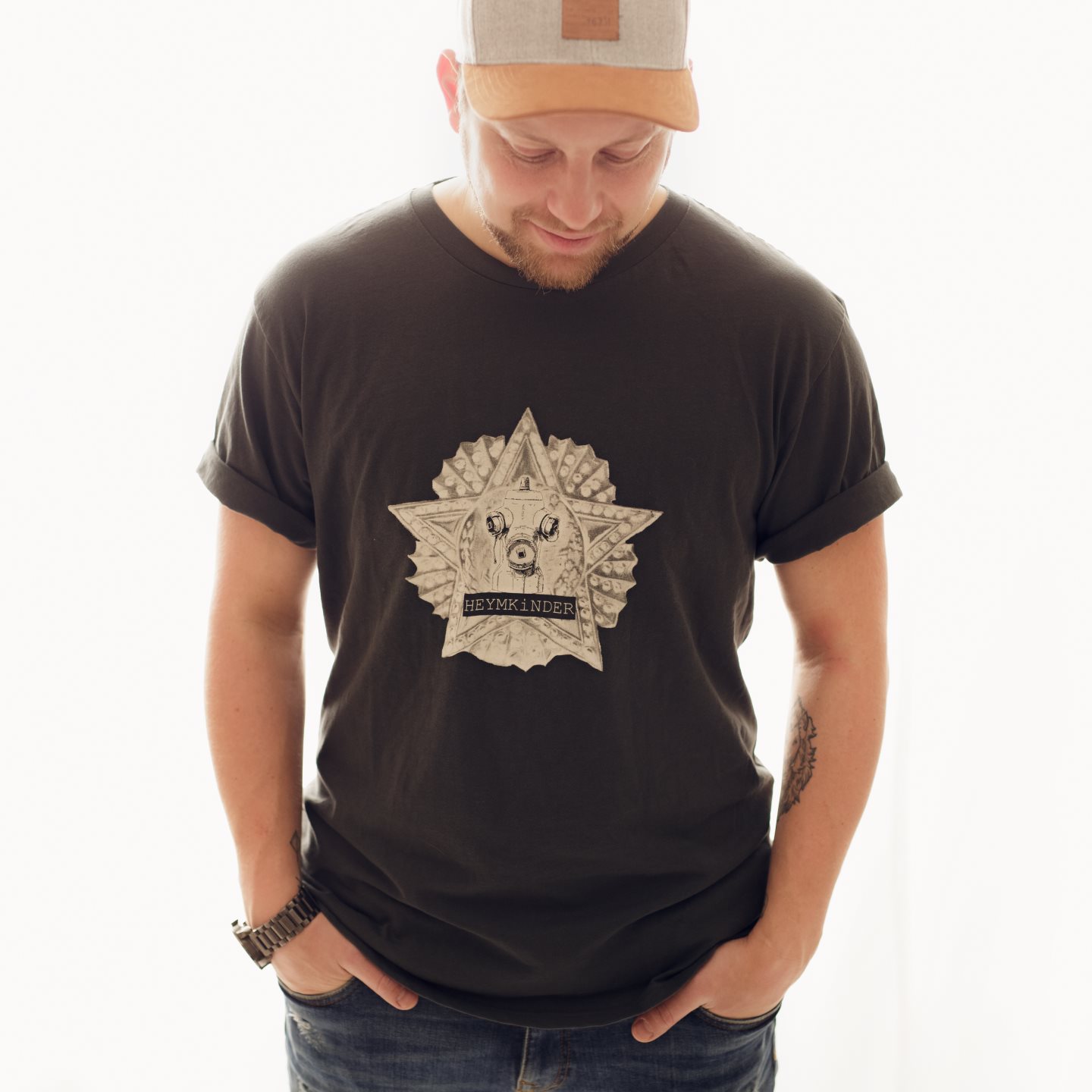 Nico Pusch · Artist Profile