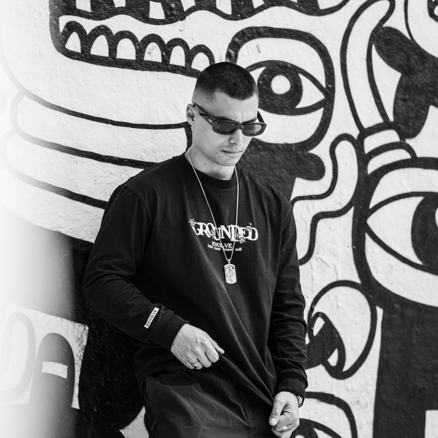 Nico Ramírez · Artist Profile