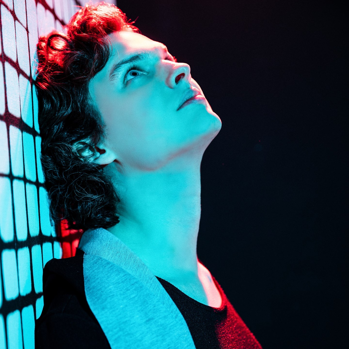 Nico Tanner · Artist Profile