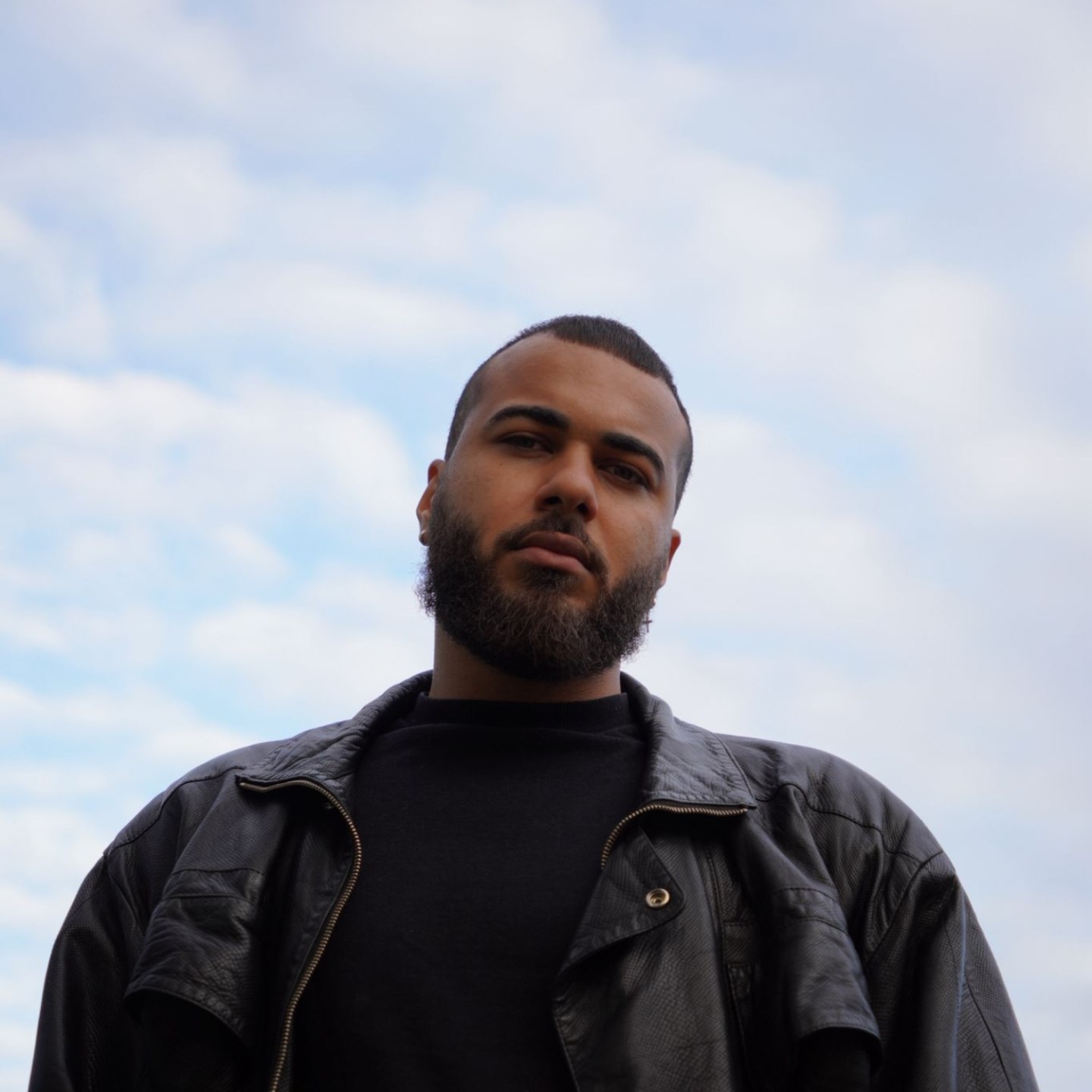 Nigel Hey · Artist Profile