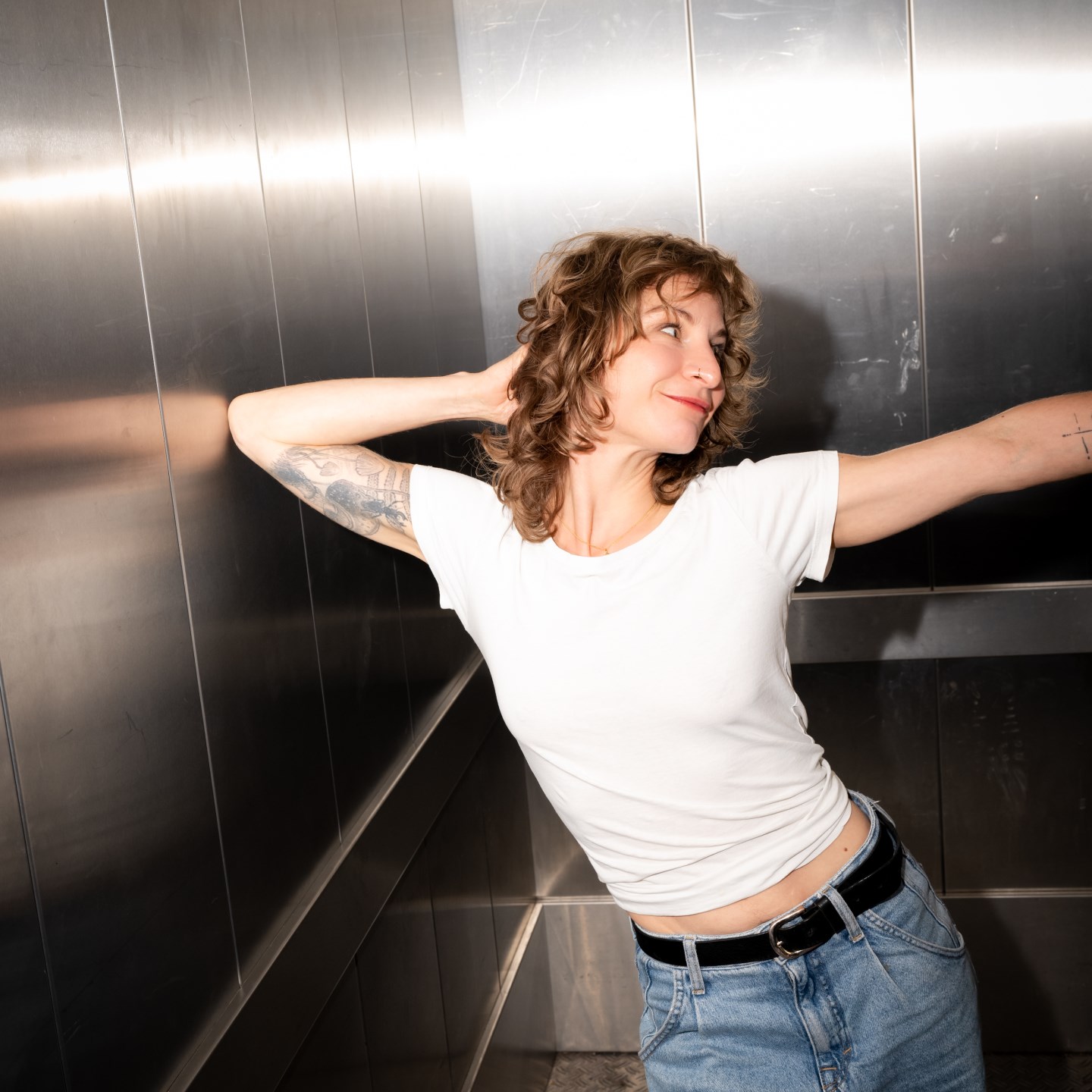 Nikesch · Artist Profile